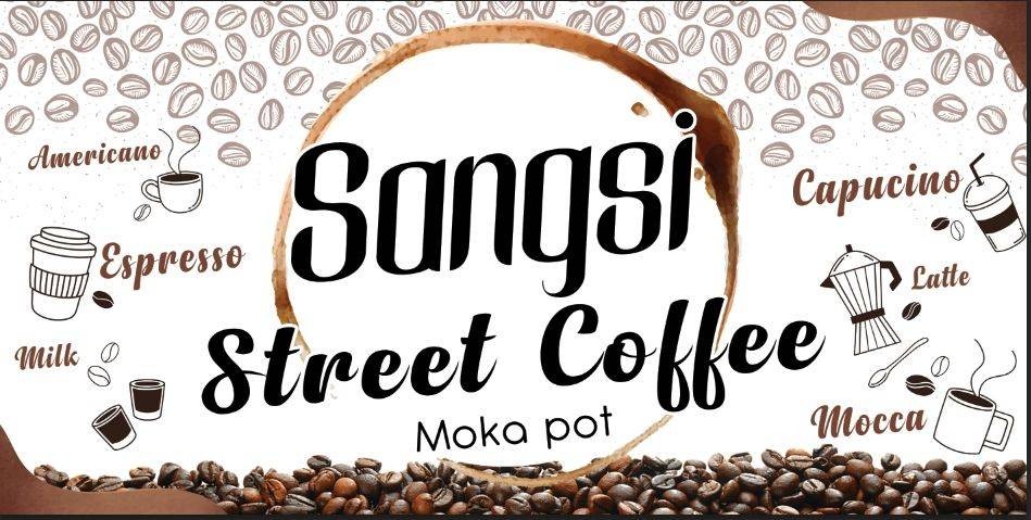 ร้าน Sangsi Street Coffee | รีวิวร้านอาหาร