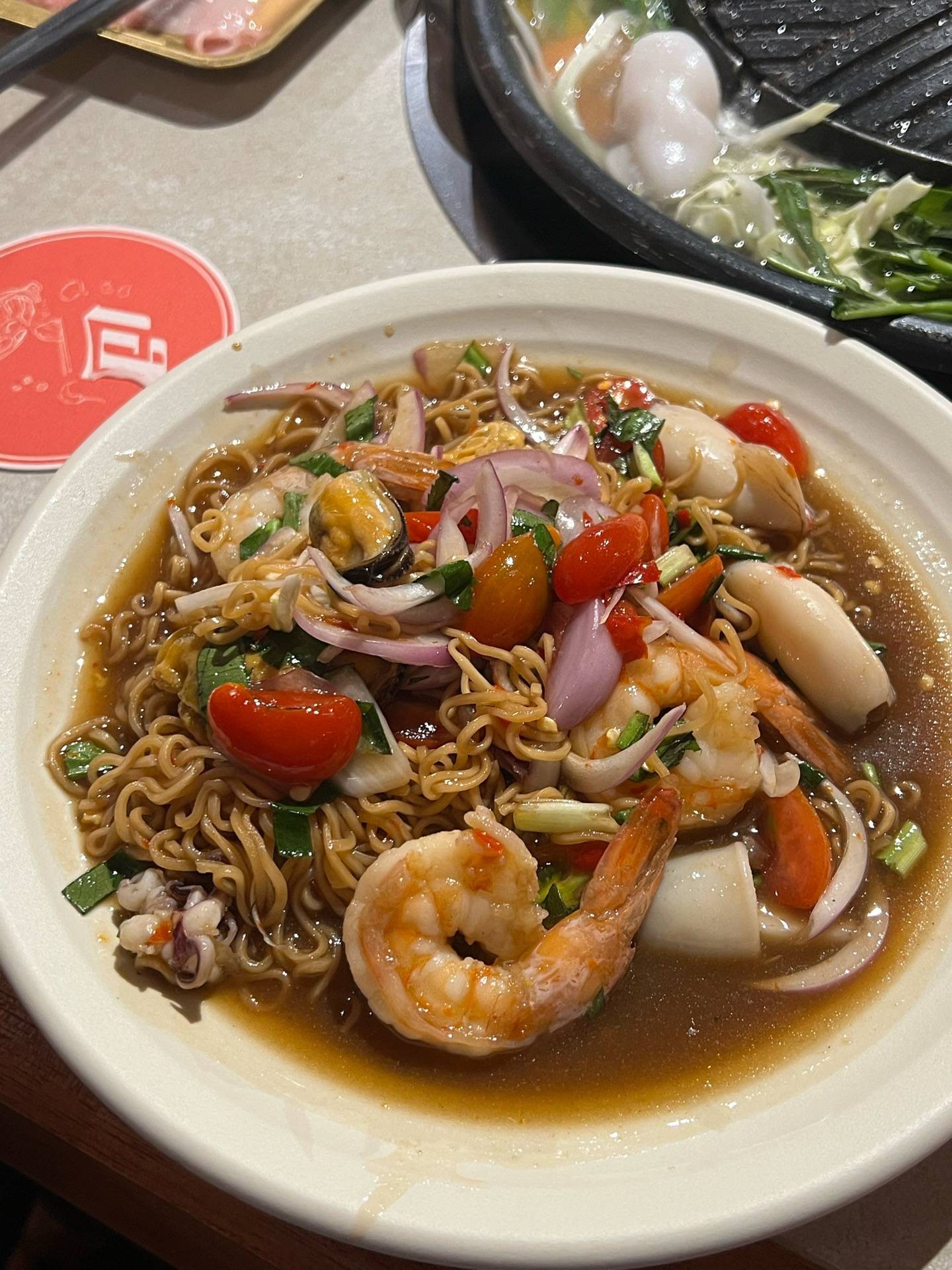 รีวิว Hey Mookrata - One of my fav moo krata! - Wongnai