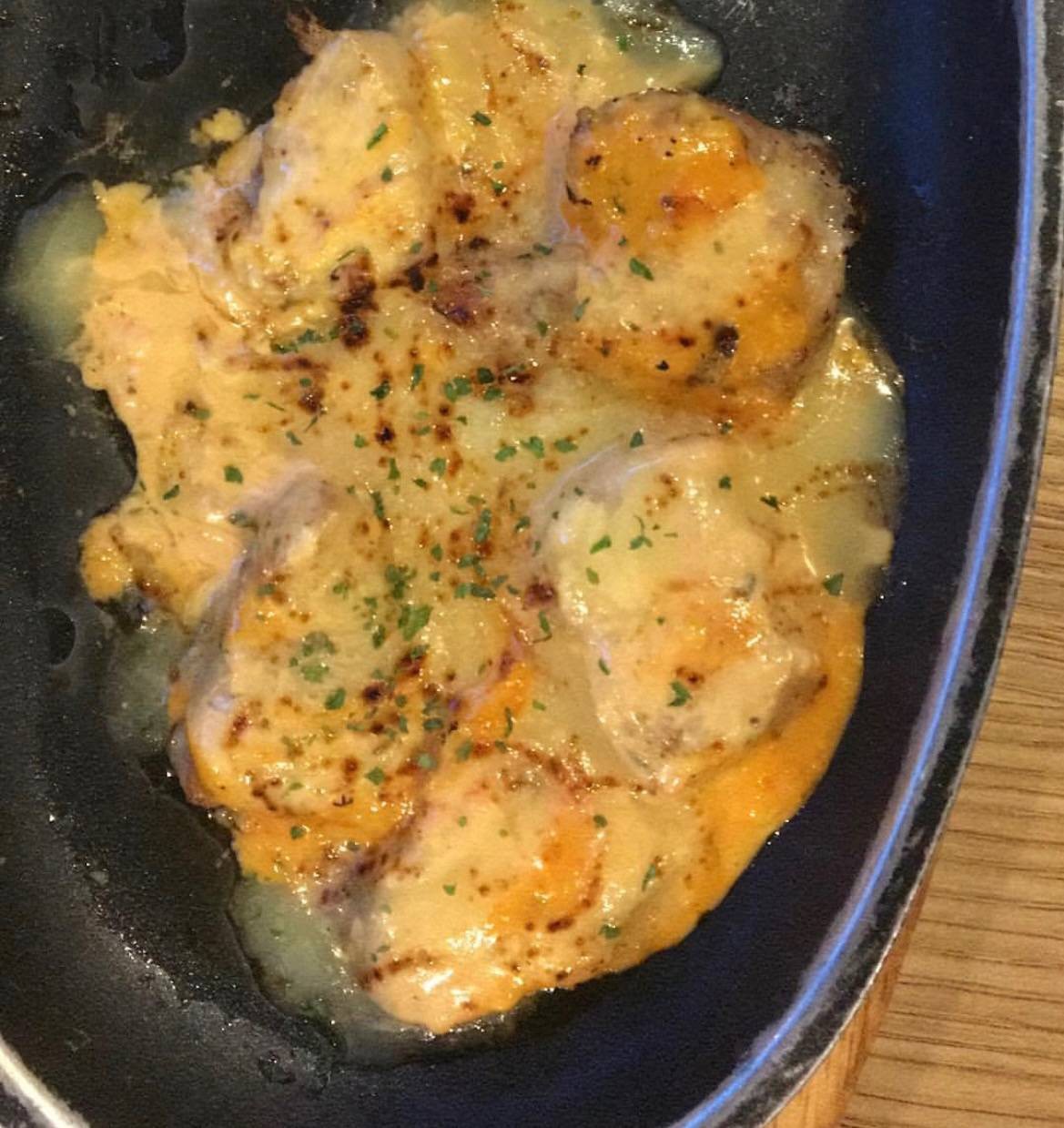 รีวิว OISHI EATERIUM ซีคอนสแควร์ - อร่อยแบบตะโกนน ทุกอย่างเลย - Wongnai