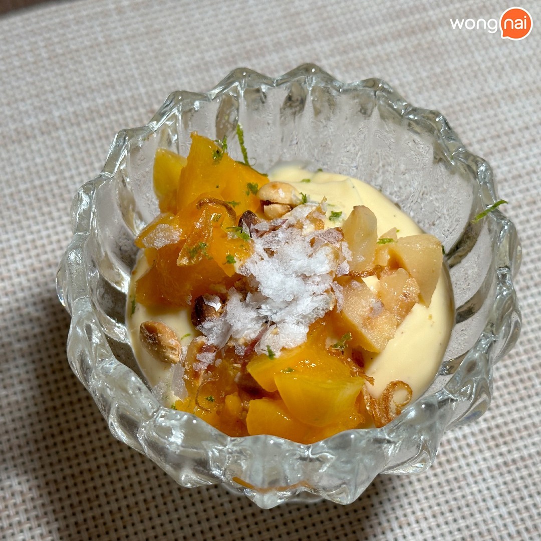 กิจกรรม Wongnai Tasting ต้อนรับปี 2023 ที่ โฌณ Choen restaurant