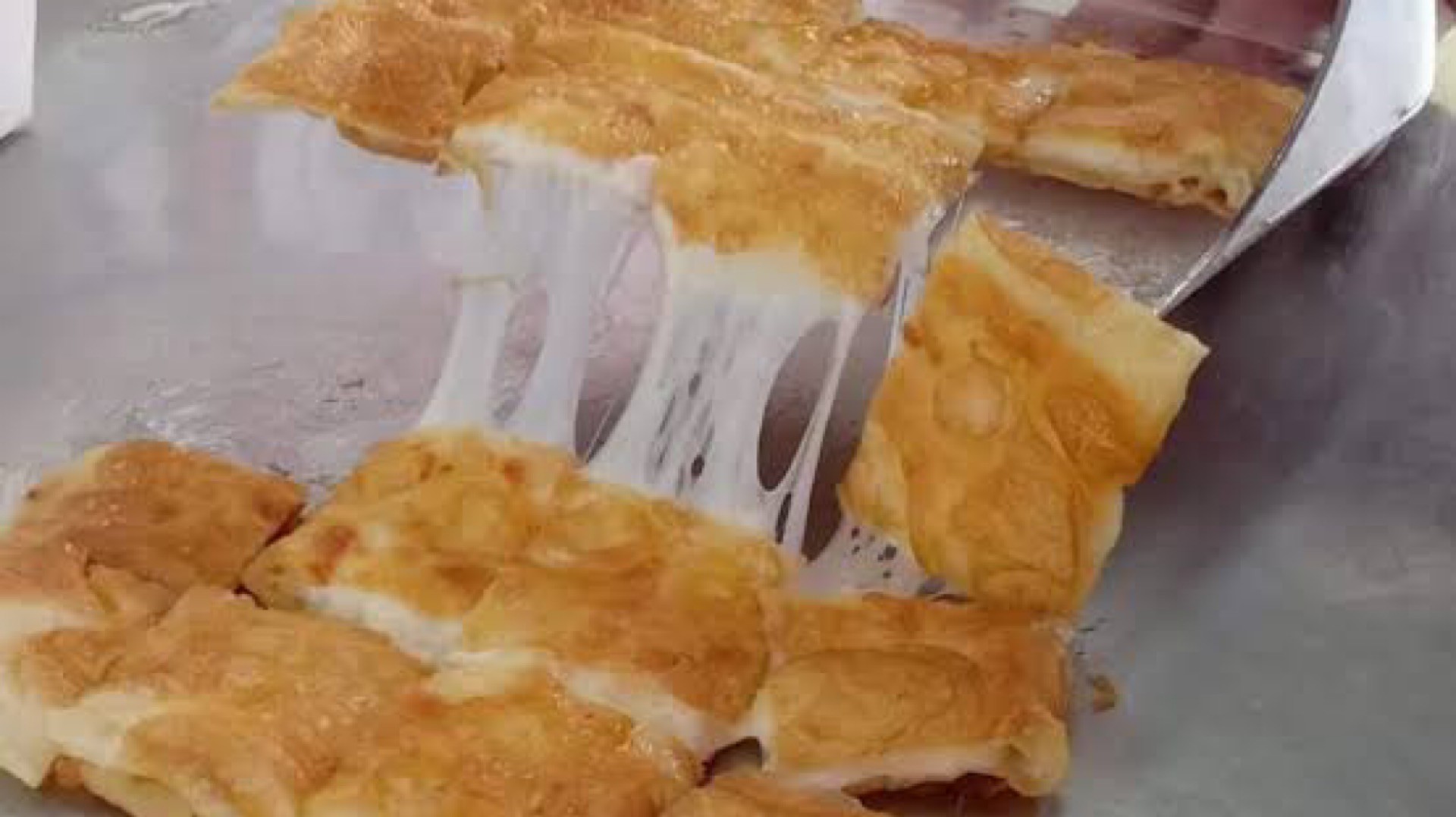 ร้าน BAAN ROTI (HALAL) ลานวิดวะการ์เด้น | รีวิวร้านอาหาร