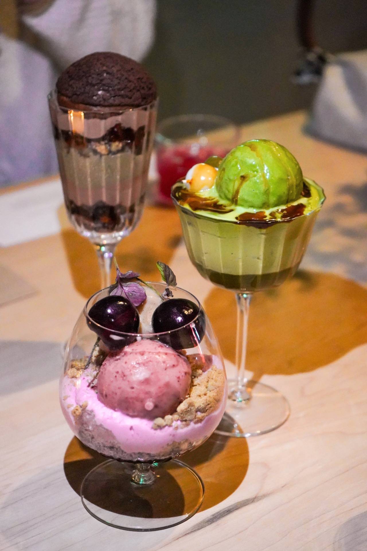 ร้าน Yoru Yoru | รีวิวร้านอาหาร - Wongnai