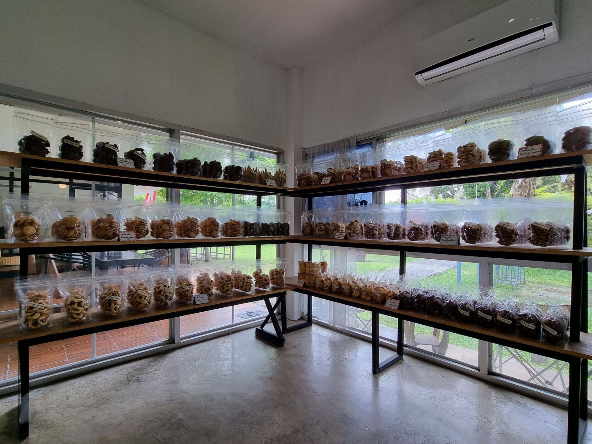 รูป Pakamon Factory เจ็ดยอด