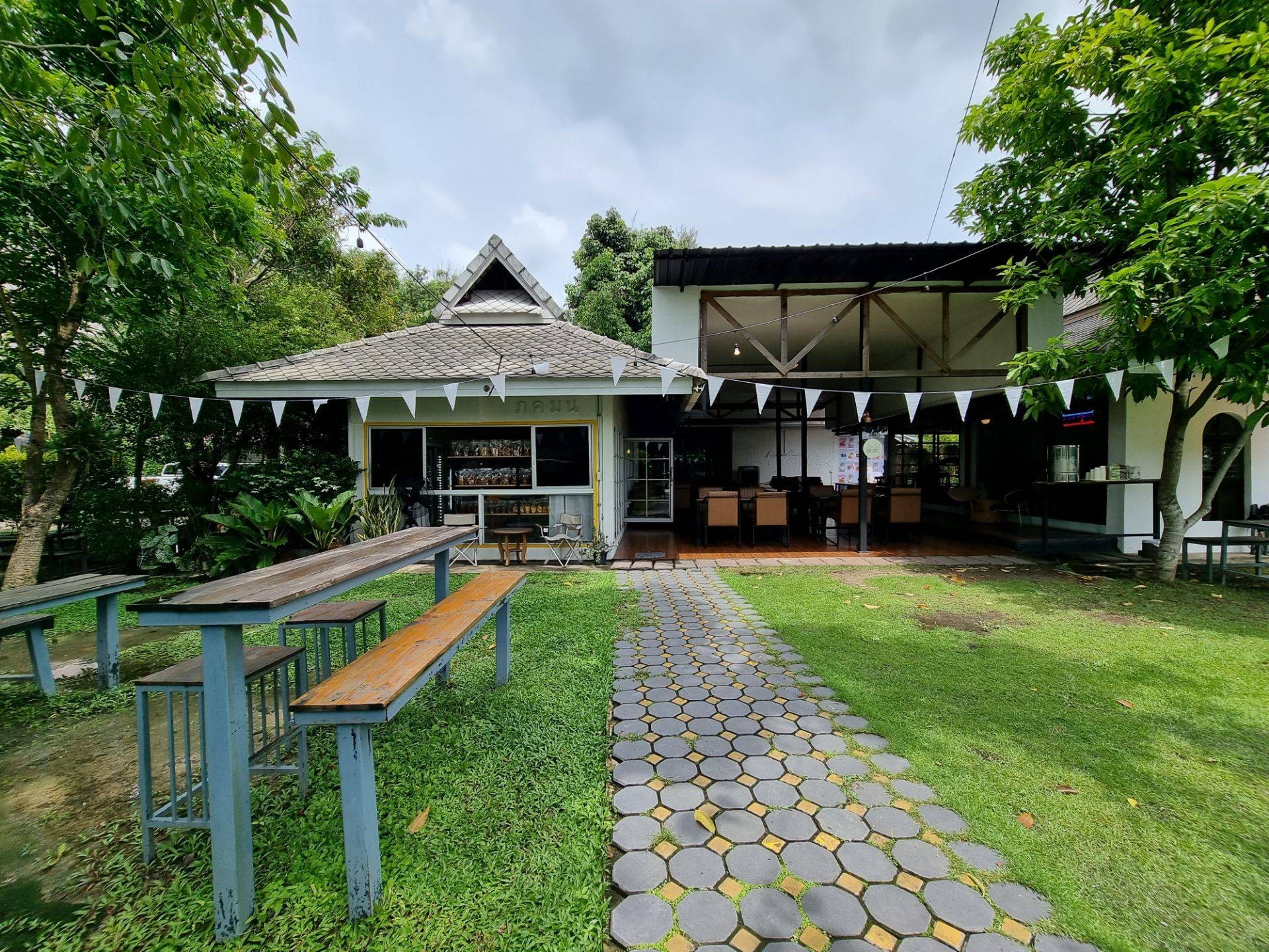 รูป Pakamon Factory เจ็ดยอด