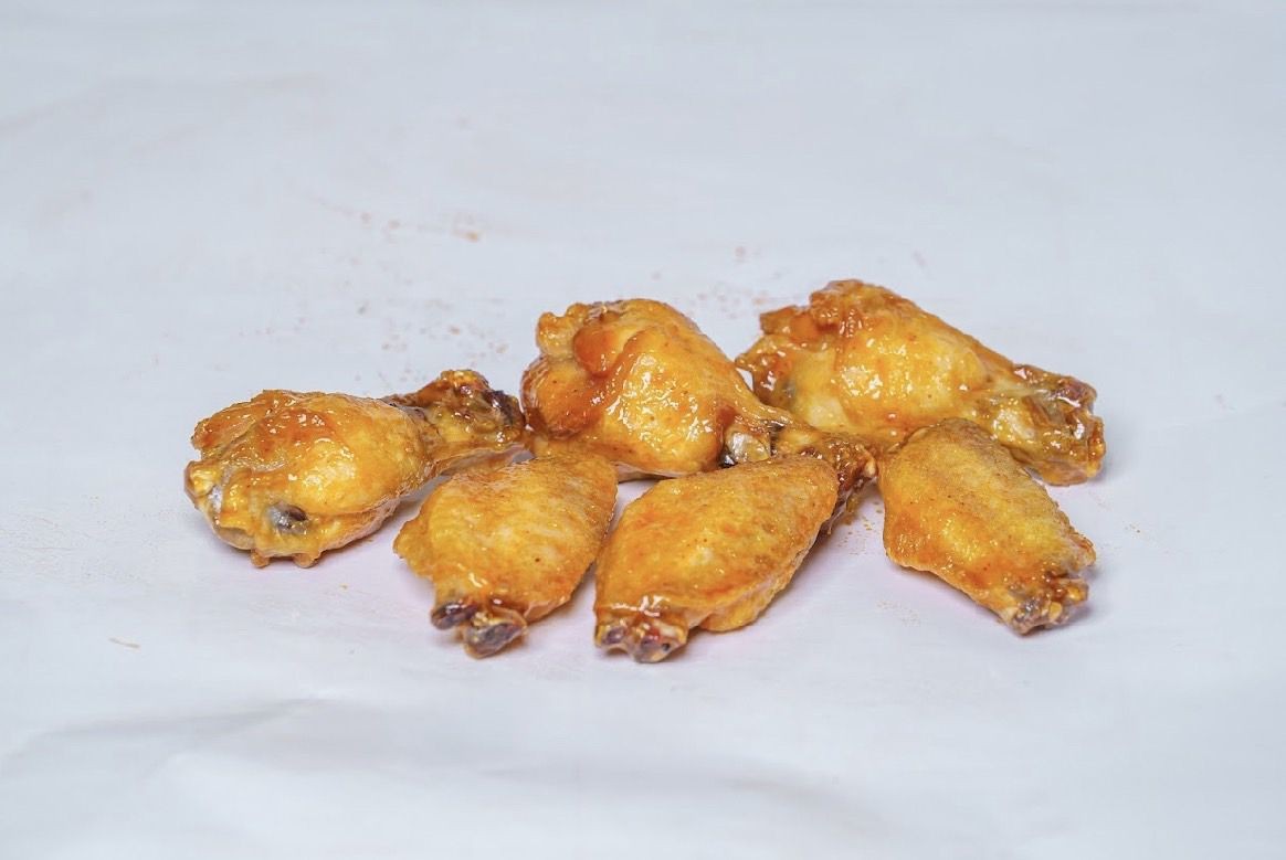 ร้าน Bucky burger n buds ว๊อคกิ้ง สตรีท | รีวิวร้านอาหาร - Wongnai