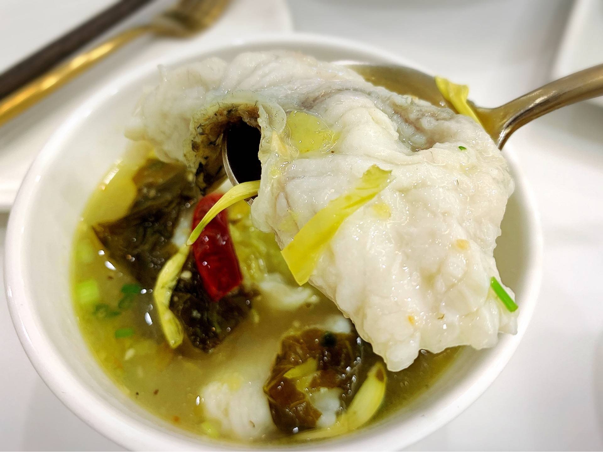 รูป LT Fish Restaurant CentralwOrld