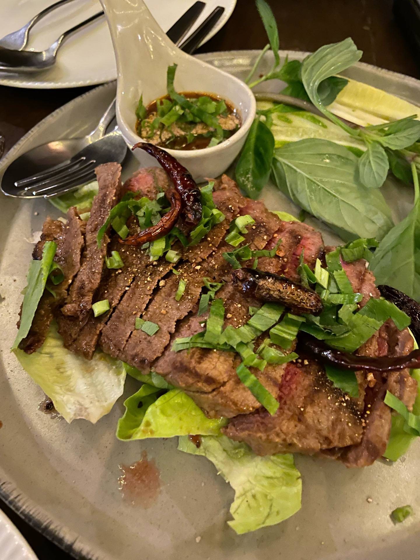 รีวิว Counting Sheep Corner Countingsheepcorner - ร้านที่เพียบพร้อมเมนู ...