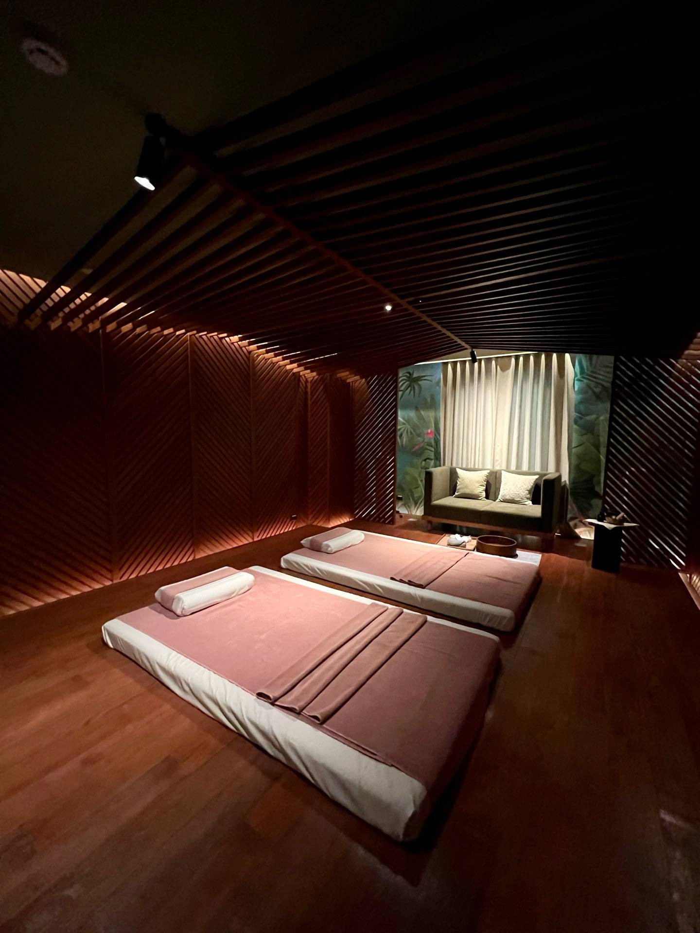 รีวิว Harn Heritage Spa Riverside The Salil Riverside - มาครบทั้งคุณภาพ ...