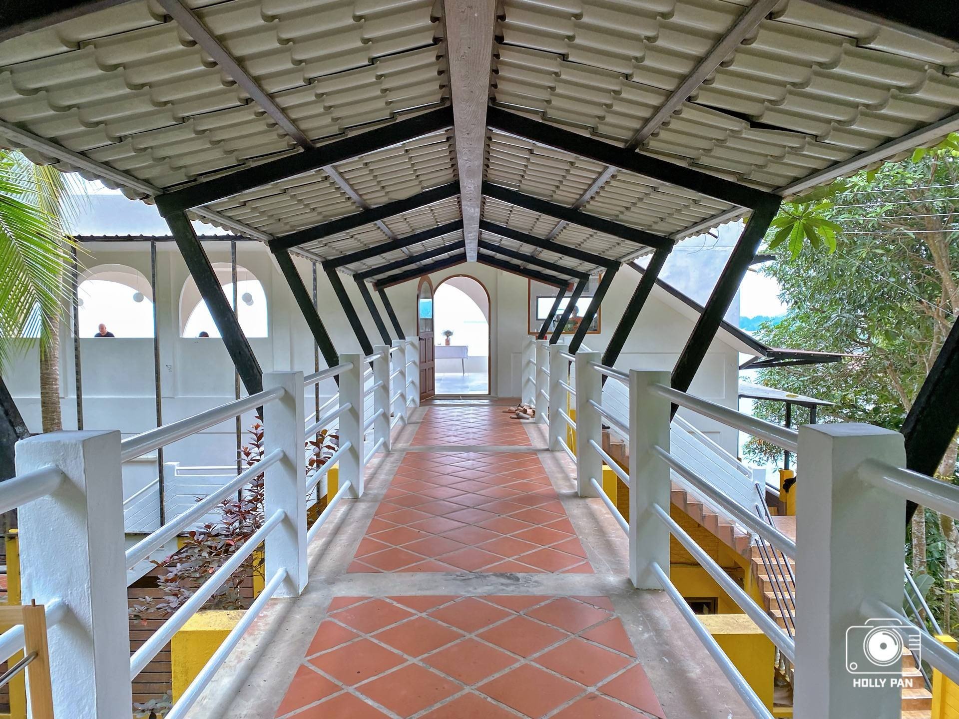 ร้าน Valhalla Villas & Teahouse | รีวิวร้านอาหาร - Wongnai