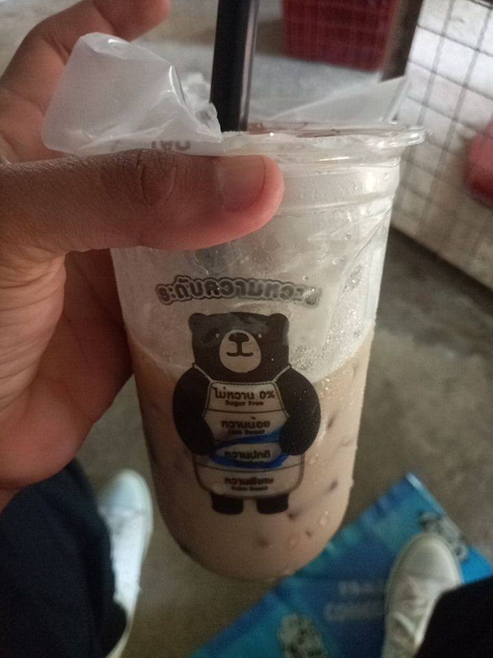 รีวิว Hop chafe การประปา เพชรบุรี - อร่อยมากๆคับ