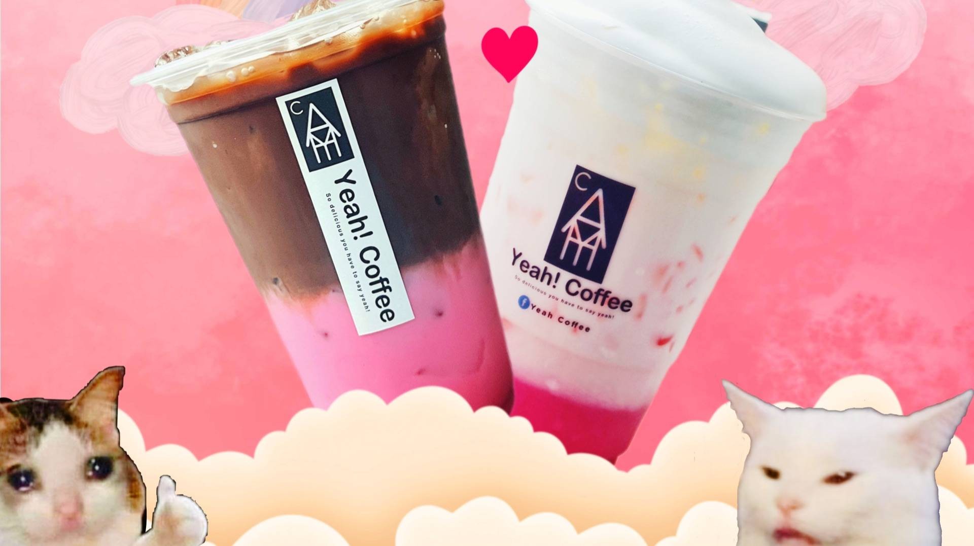 ร้าน Yeah Coffee | รีวิวร้านอาหาร - Wongnai
