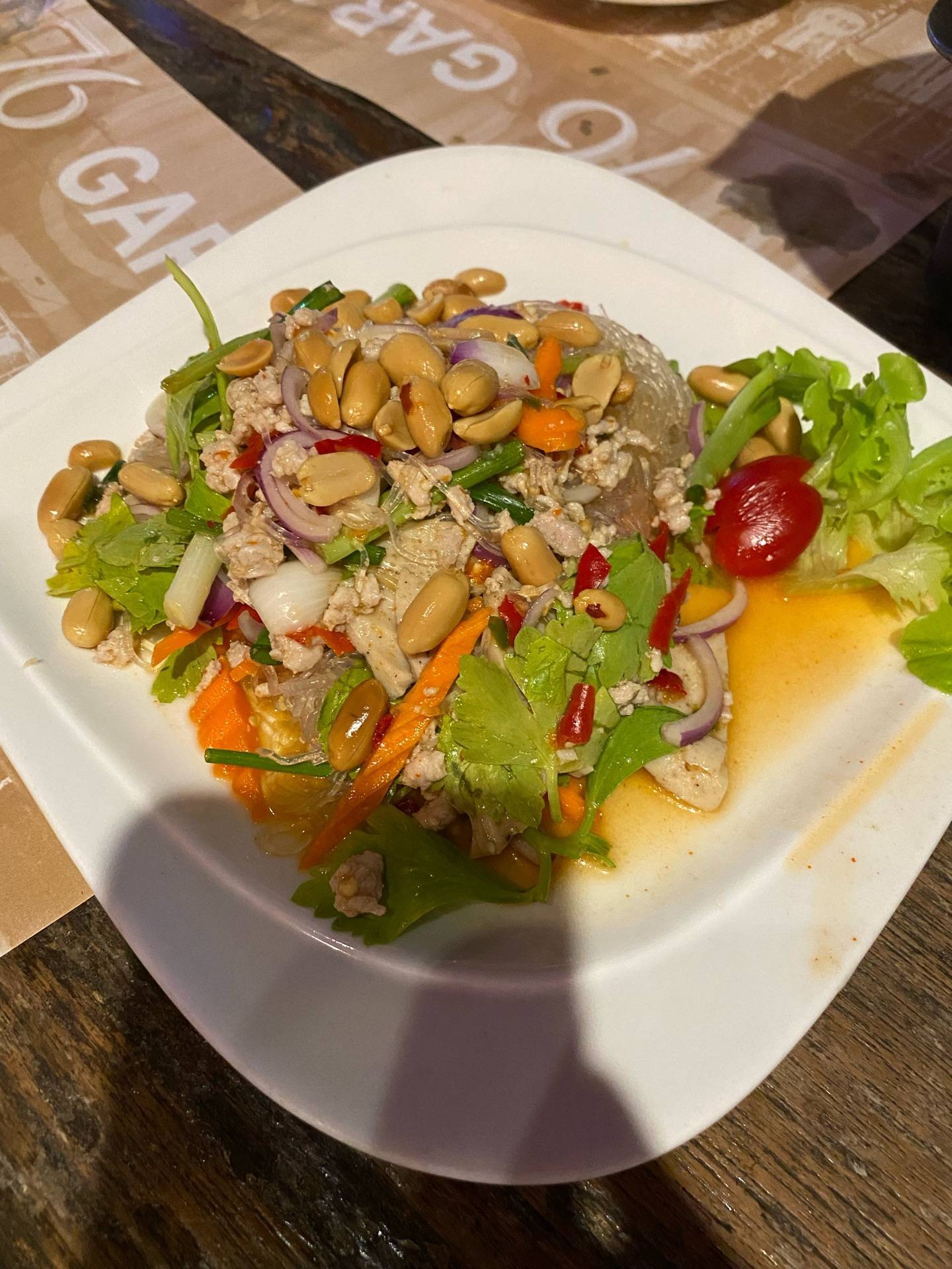 รูป 76 Garage