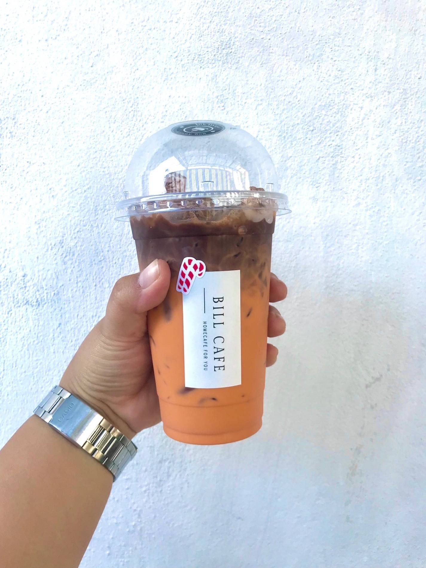 รูป Bill Cafe'