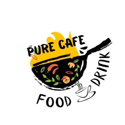 ร้าน PURE CAFE อุดรธานี | รีวิวร้านอาหาร