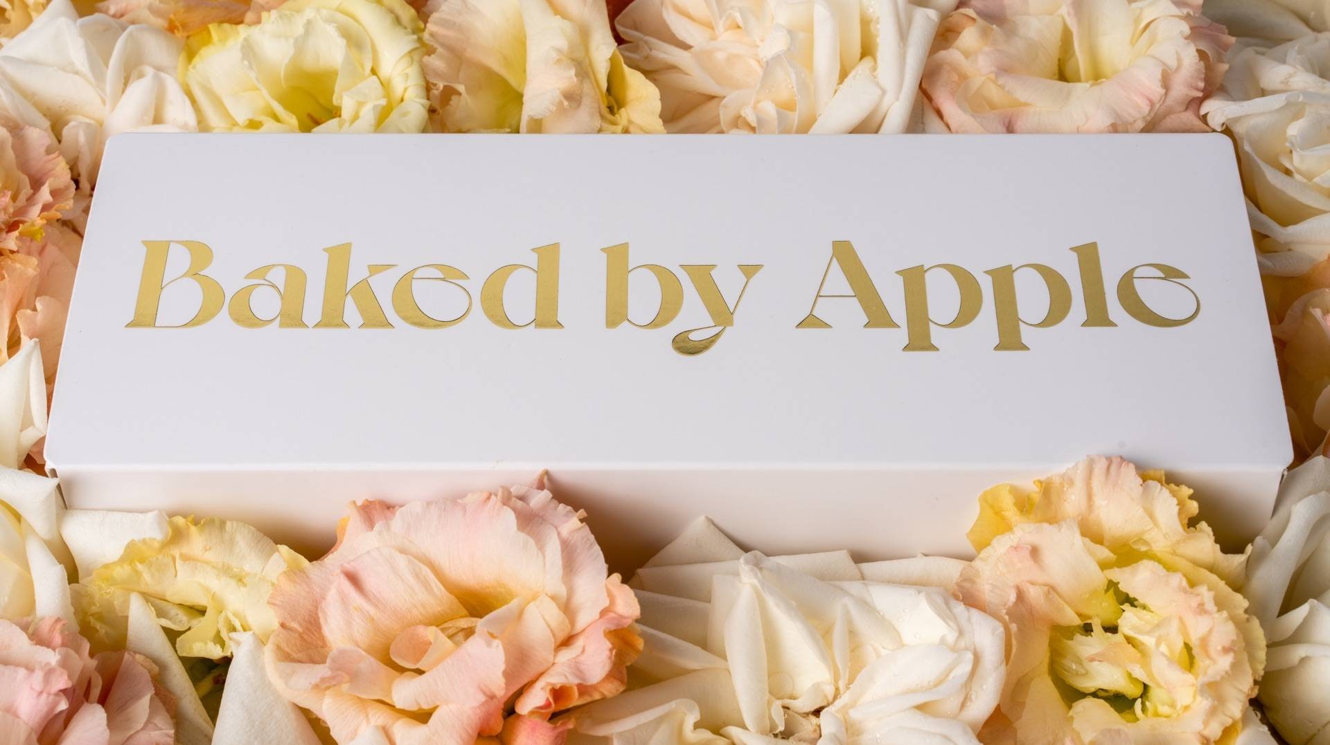 Baked by Apple บางนา - สั่งอาหารเดลิเวอรี | Wongnai x LINE MAN