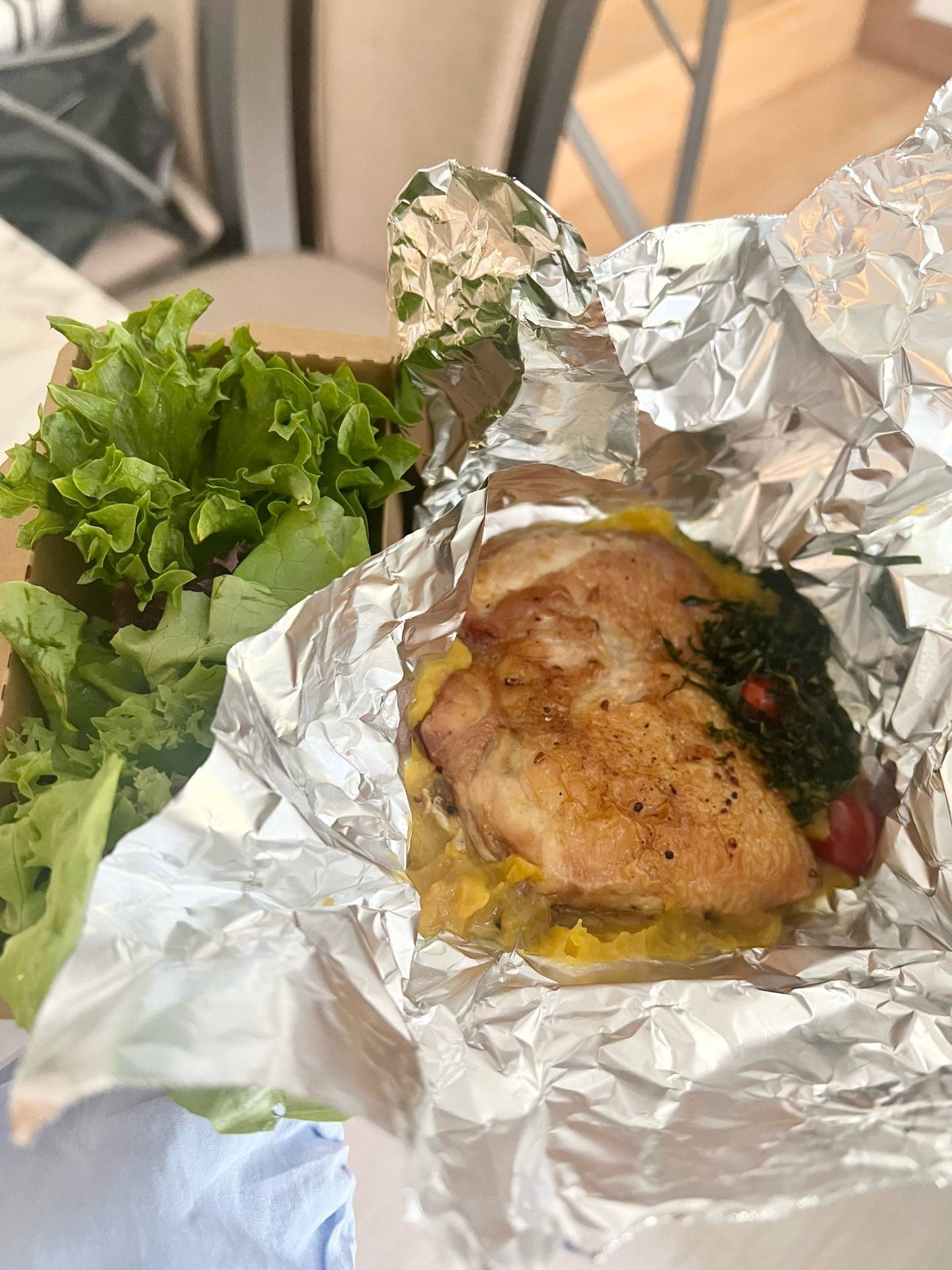 รูป Fam Time Steak and Pasta - Wongnai