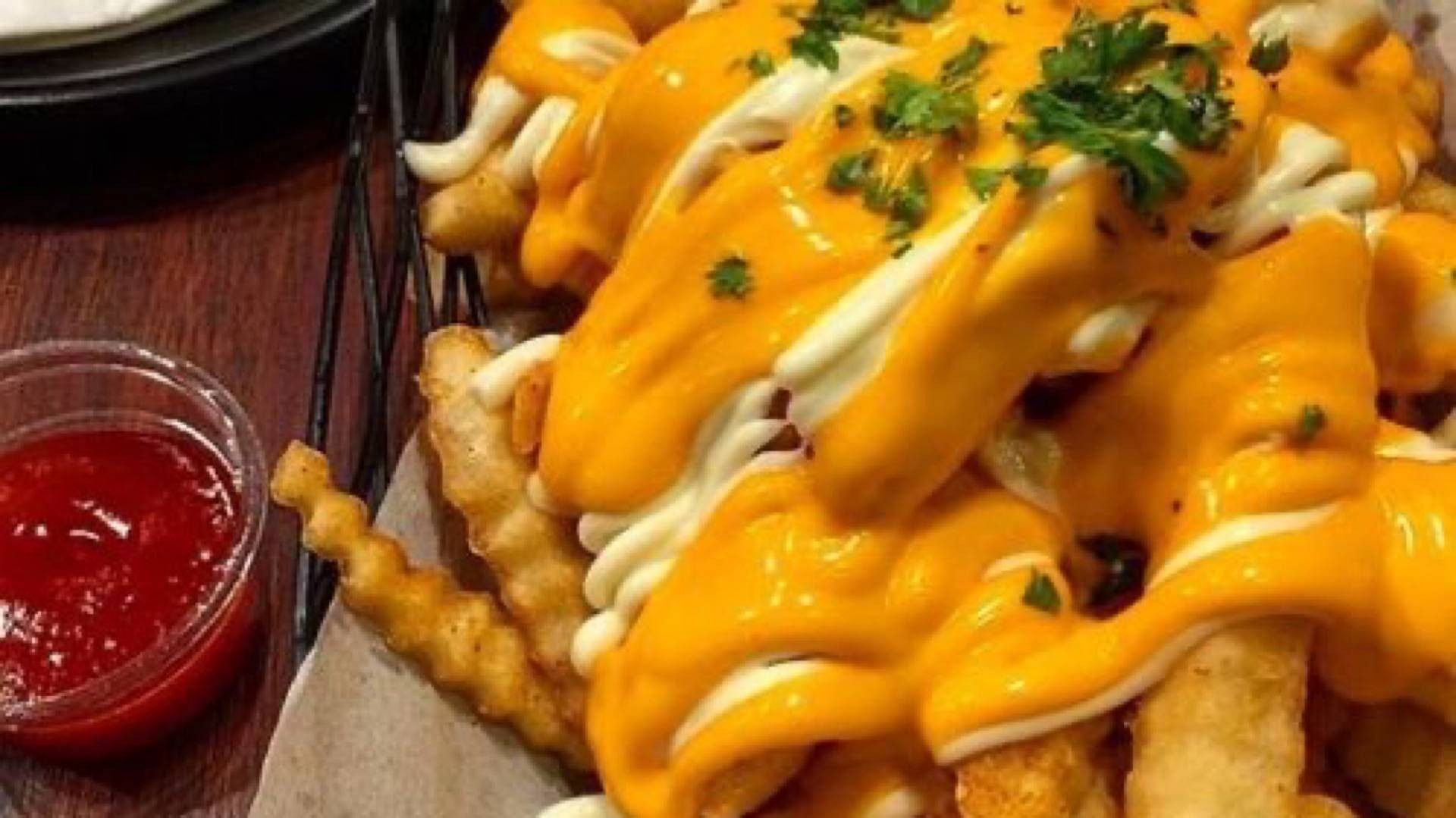 ไก่ทอดเขย่า Cheeseeee กระบี่ - สั่งอาหารเดลิเวอรี | Wongnai x LINE MAN