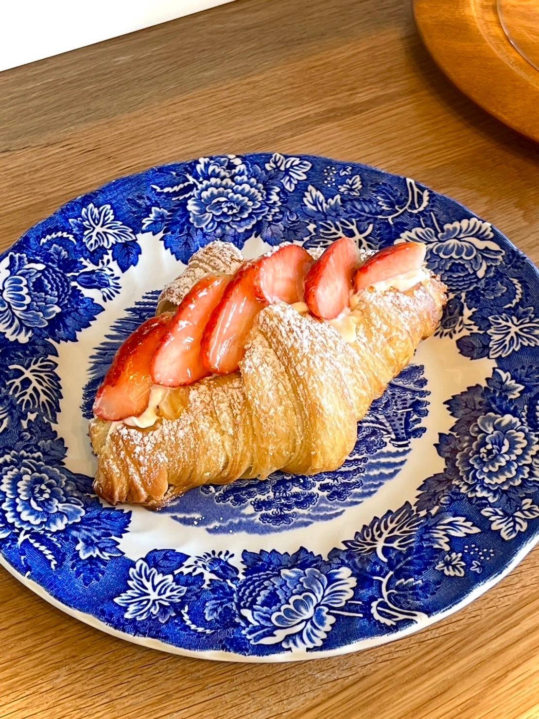 ร้าน B•Baker - | รีวิวร้านอาหาร