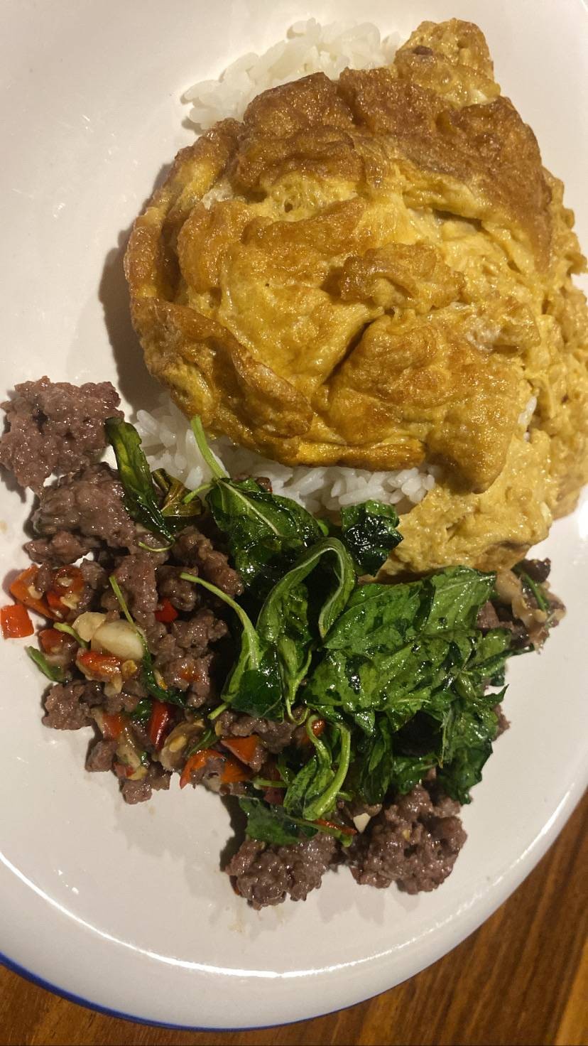 ร้าน Simon kitchen | รีวิวร้านอาหาร