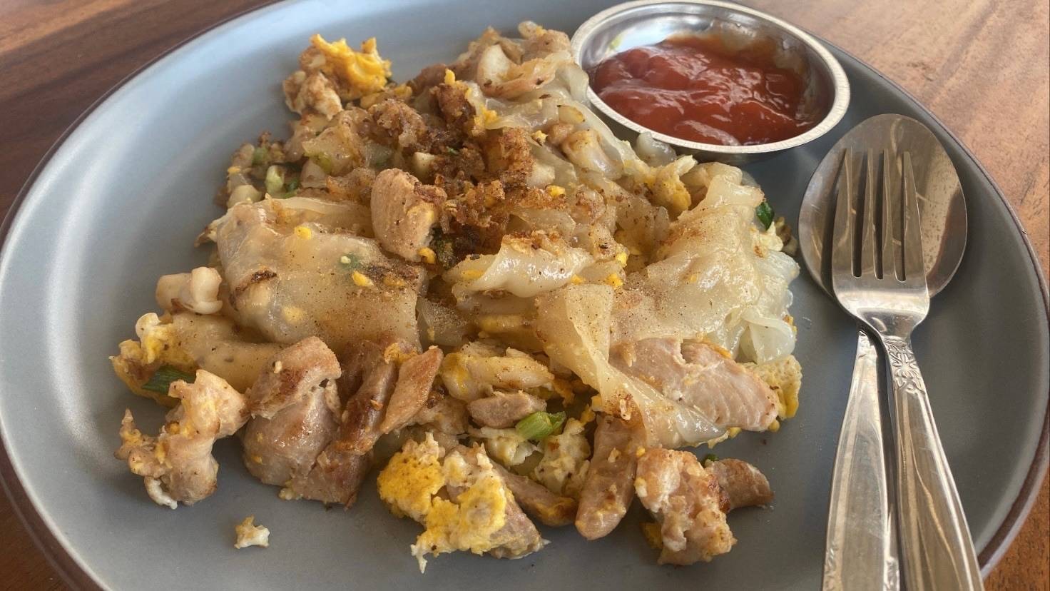 รูป Simon kitchen