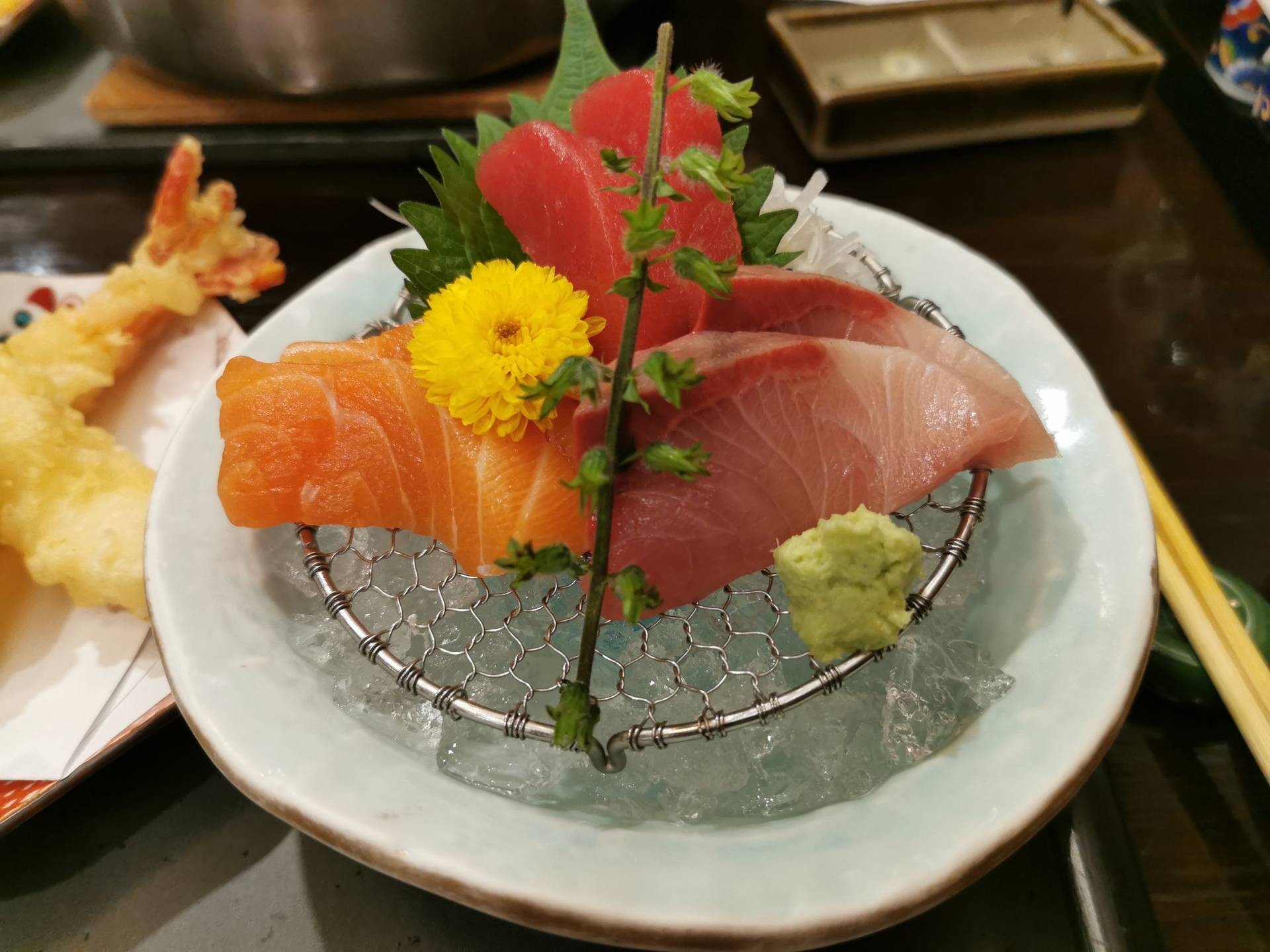 รูป Nippon Tei President Tower