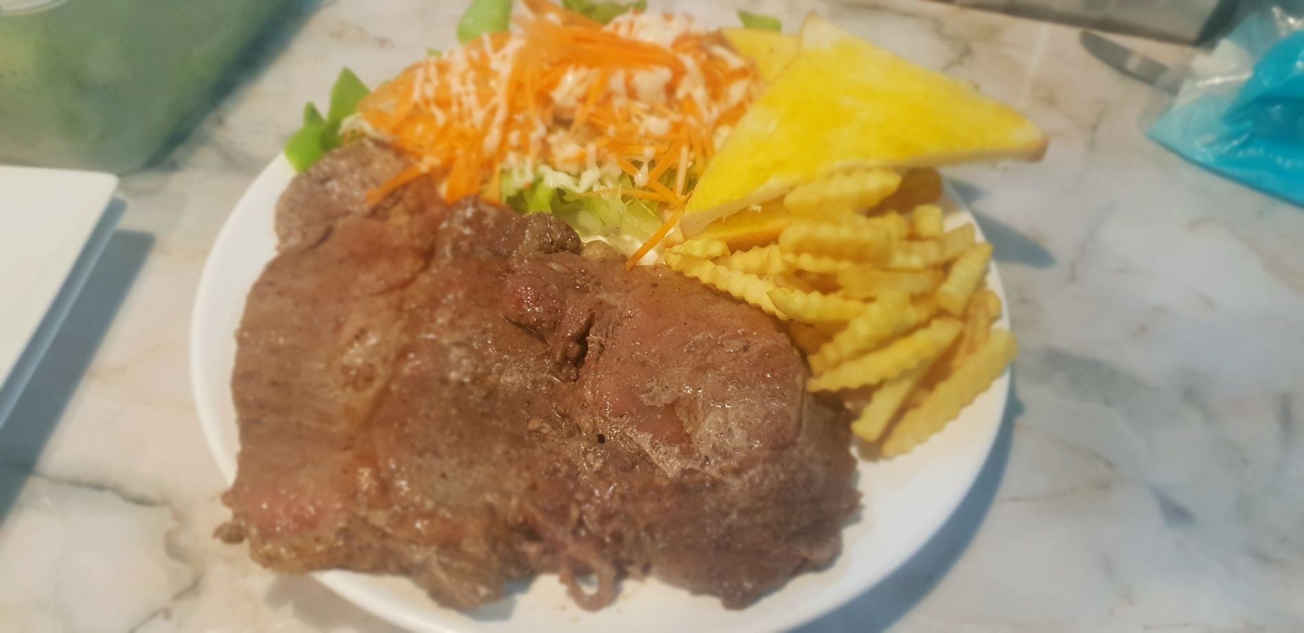 ร้าน Steak Sea | รีวิวร้านอาหาร