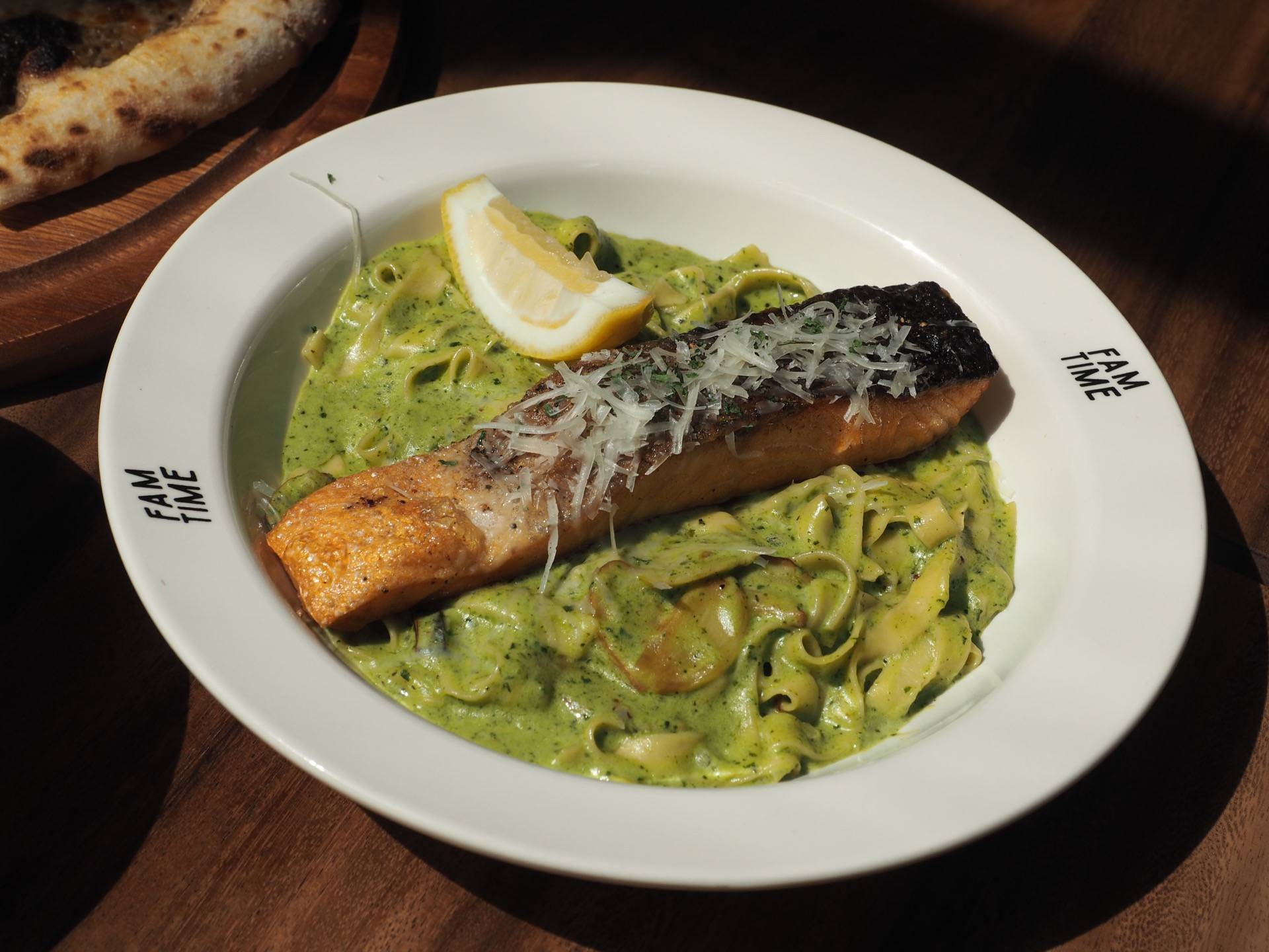 รูป Fam Time สยาม