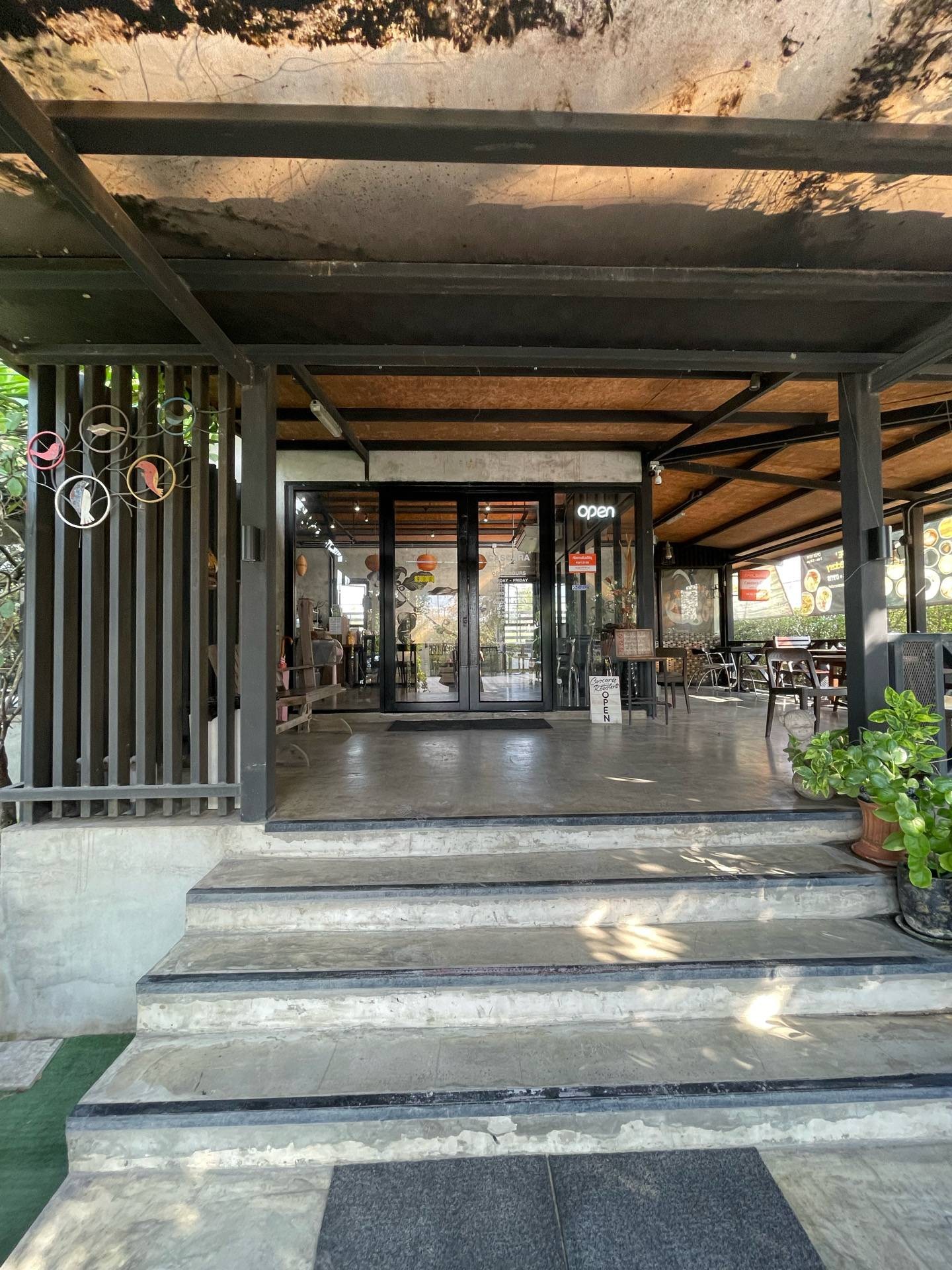 รูป Cascara Cafe