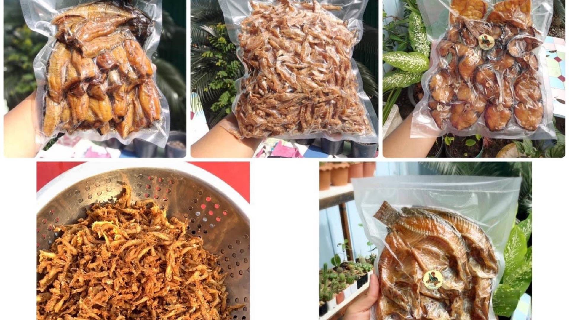 ร้าน ร้านเเดดเดียวทอดByOom(ตลาดวัดลำนกเเขวก) ตลาดลำนกเเขวก | รีวิว ...