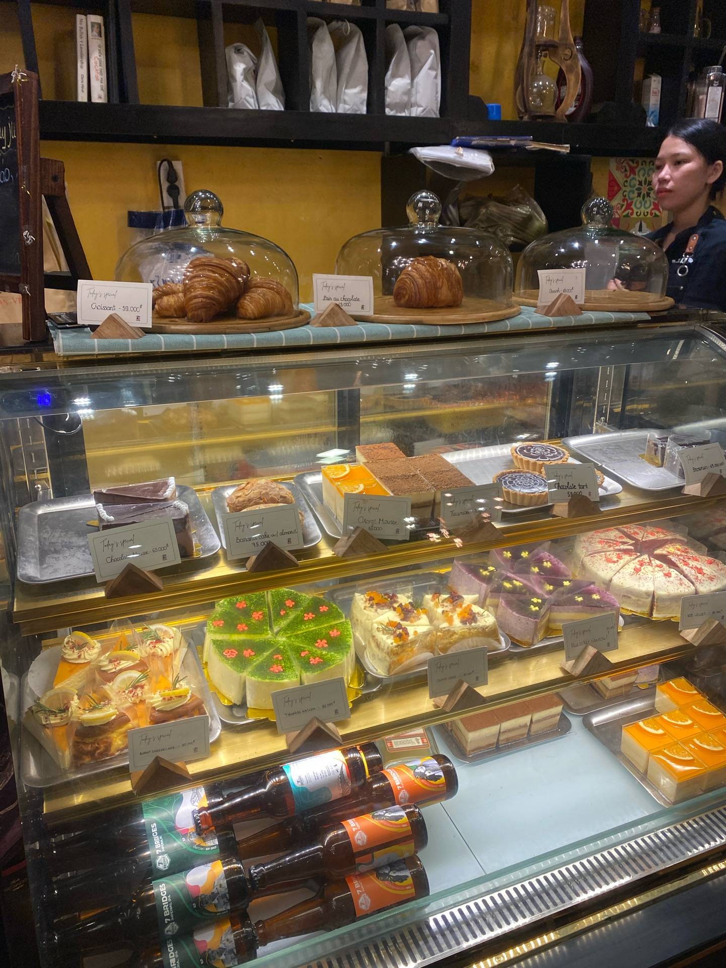 รูป Faifo Coffee