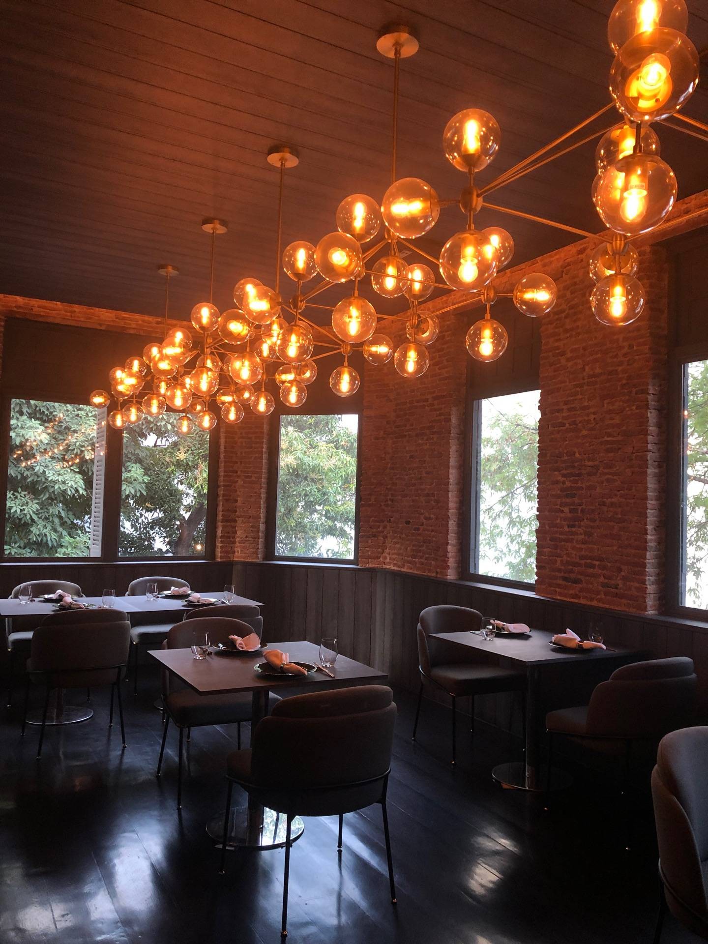 รีวิว Man Fu Lou - ร้านอาหารจีน modern วัตถุดิบดีมาก รสชาติยอดเยี่ยม ...