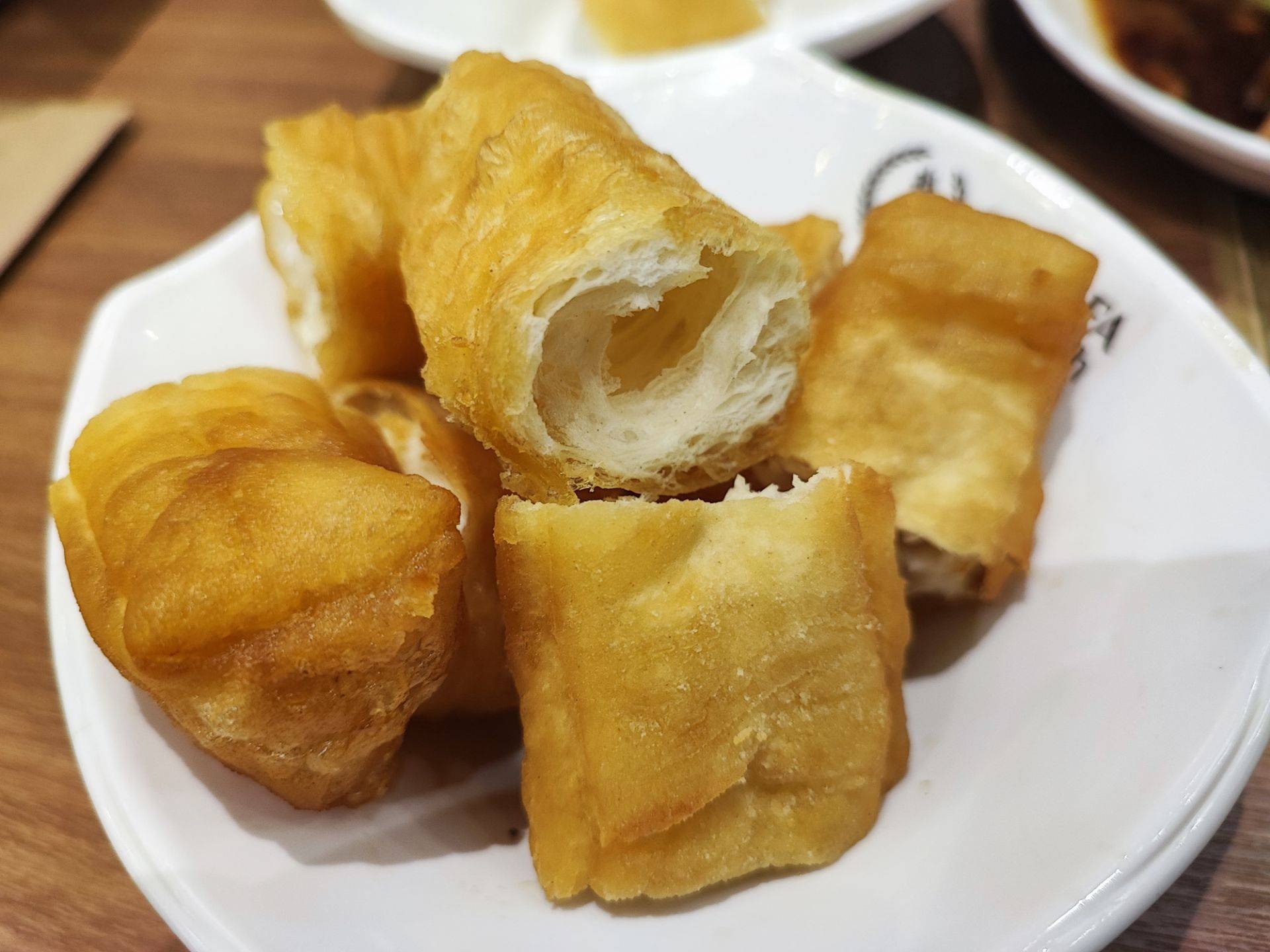 รีวิว Song Fa สยามพารากอน - ร้านเดิม เพิ่มเติมอร่อยไม่เคยเปลี่ยน