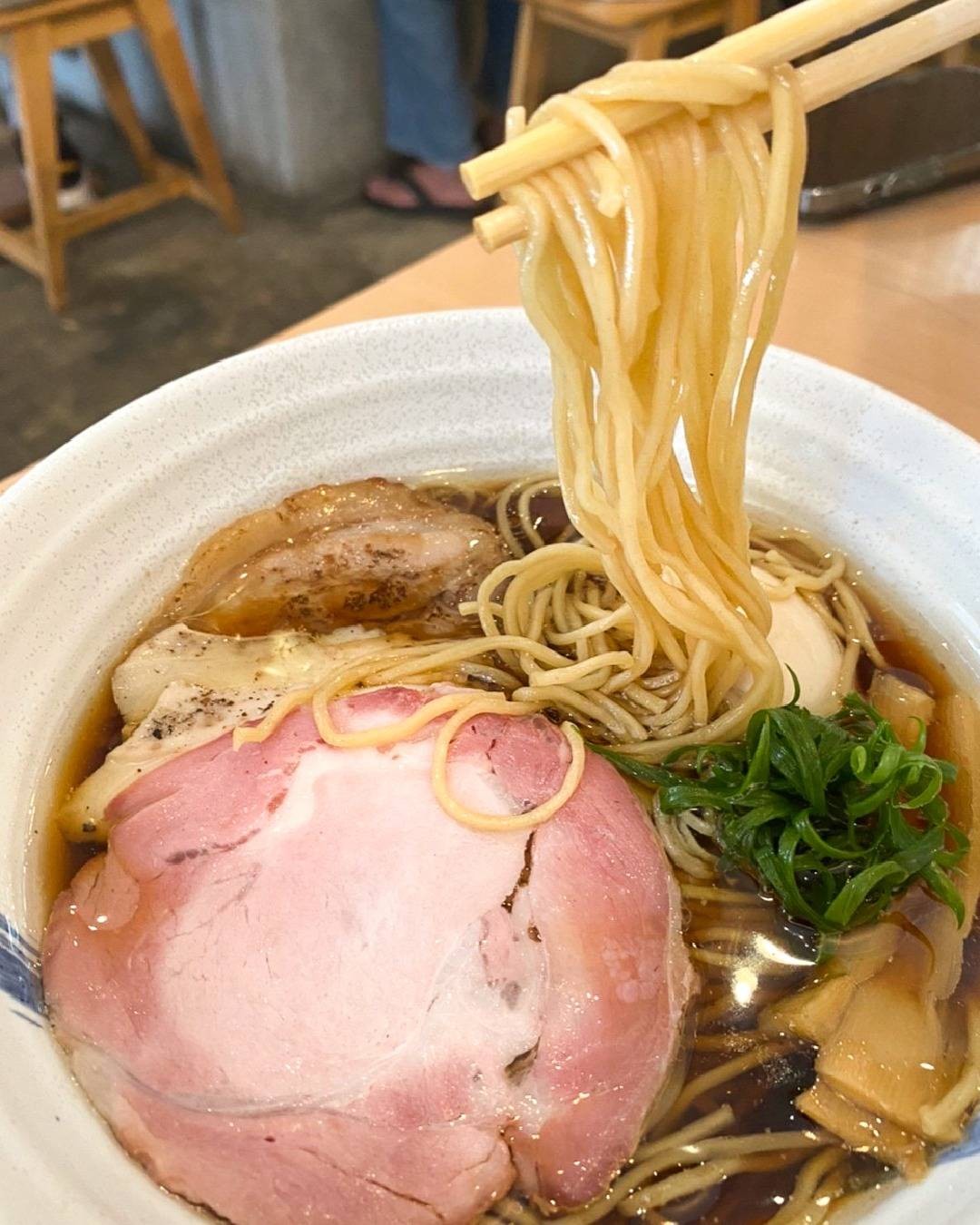 รูป Shindō Ramen 新道らぁ麺