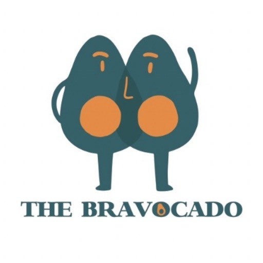ร้าน The Bravocado smoothies ตลาดโต้รุ่งฉื่อฉาง | รีวิวร้านอาหาร