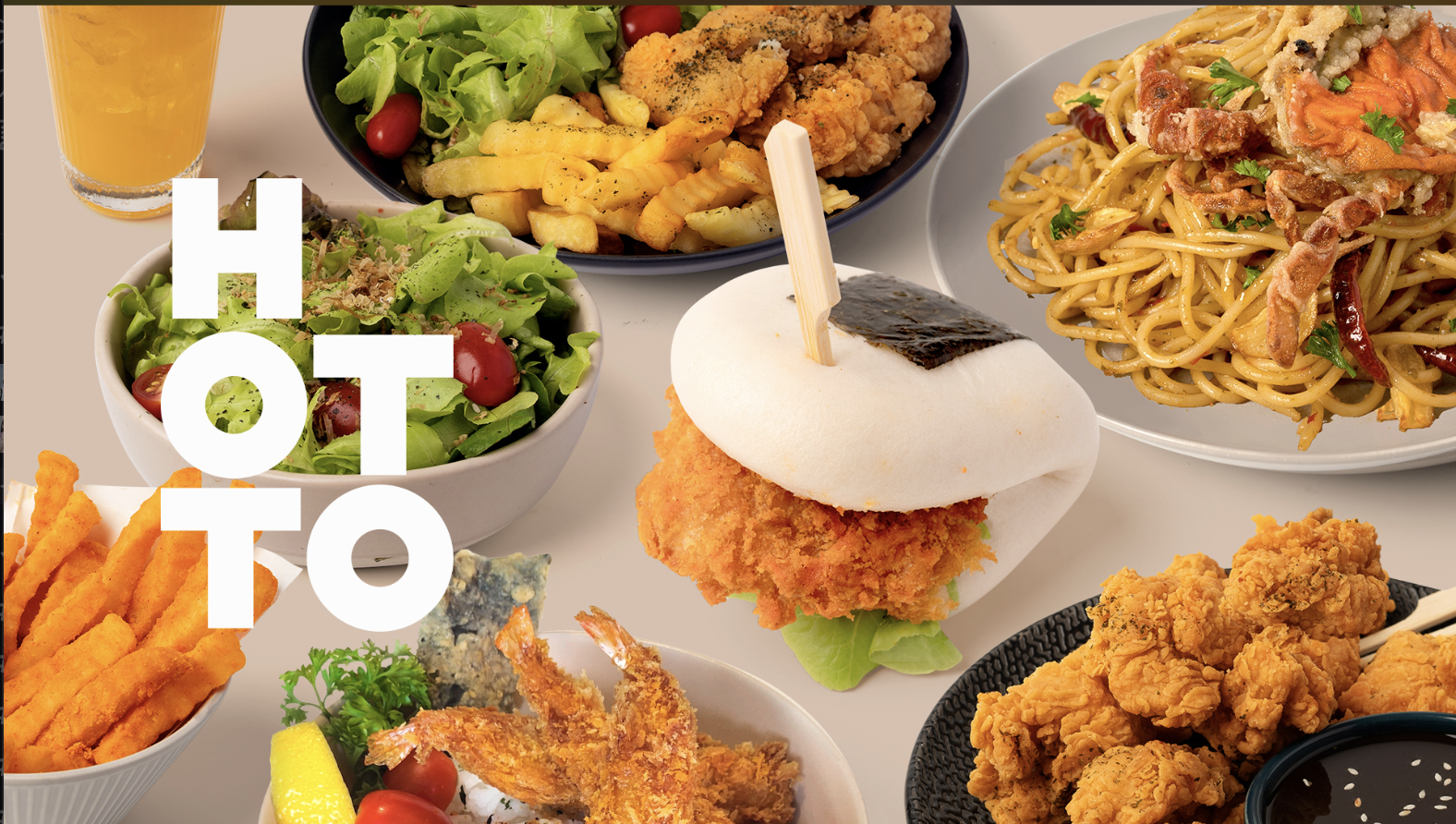 [รีวิว] ร้าน Hotto Bun โคราช | เมนูแนะนำ รูปภาพ ราคา