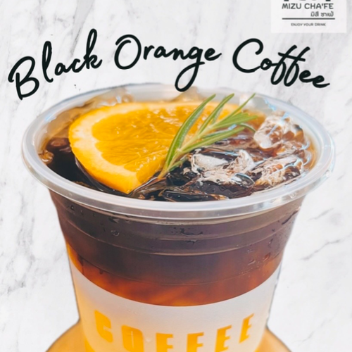 รูป MIZU CHA'FE มิสึ ชาเฟ่ (สาขาหน้าโรงพยาบาลเจ้าพระยายมราช)