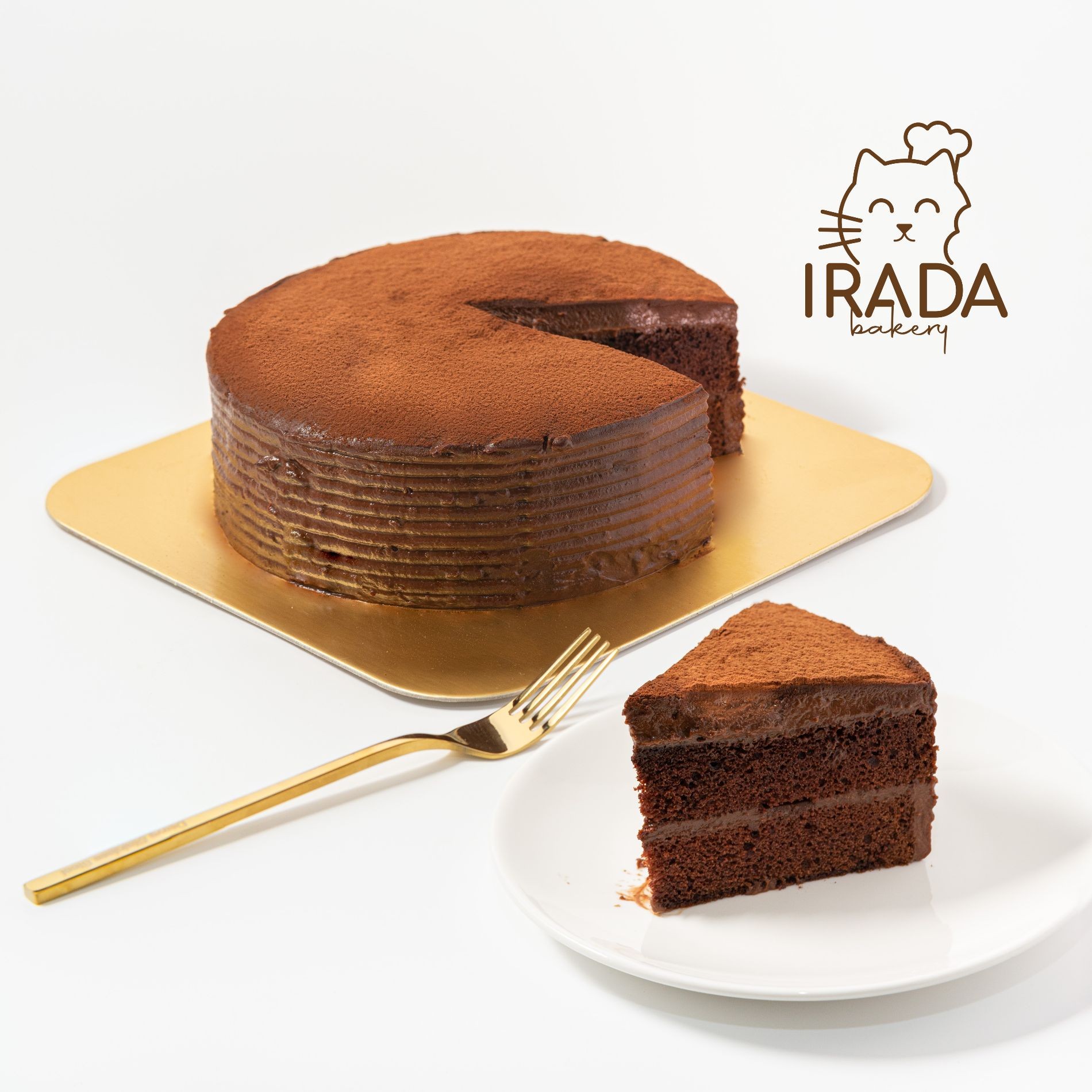 ร้าน Irada Bakery | รีวิวร้านอาหาร
