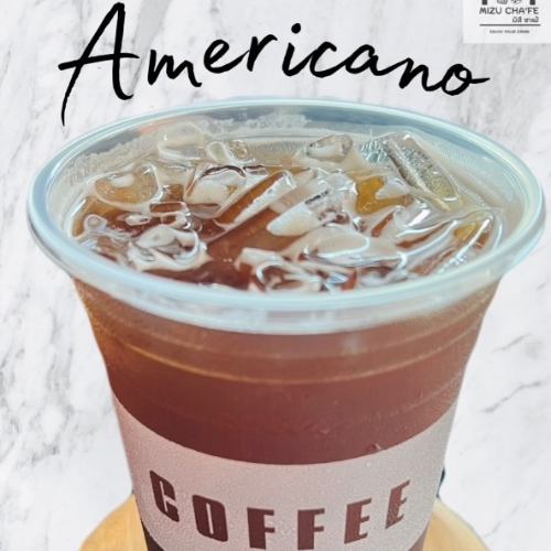 รูป MIZU CHA'FE มิสึ ชาเฟ่ (สาขาหน้าโรงพยาบาลเจ้าพระยายมราช)