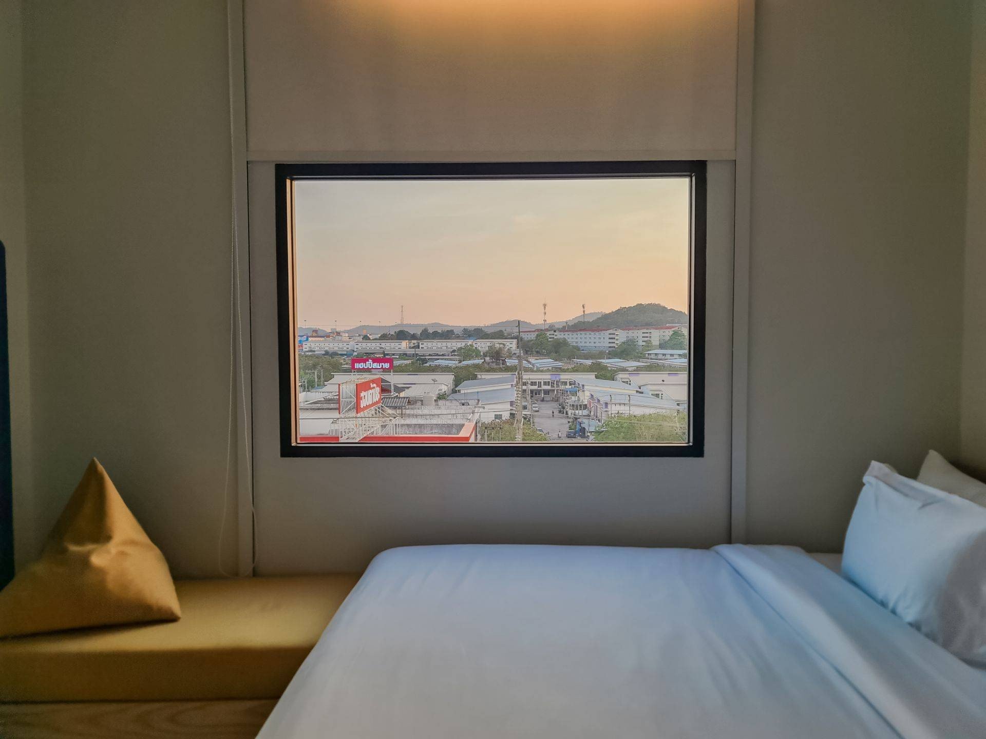 รูป Go! Hotel Bowin