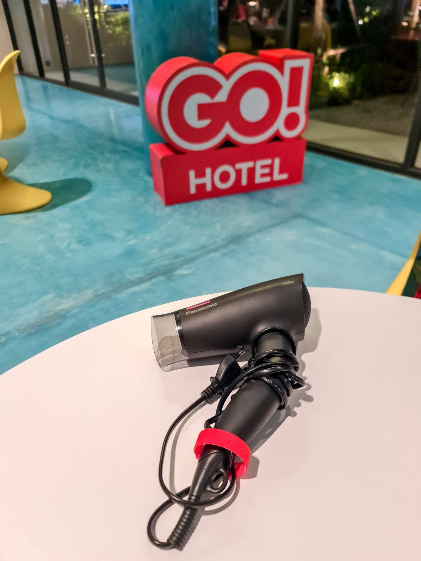 รูป Go! Hotel Bowin