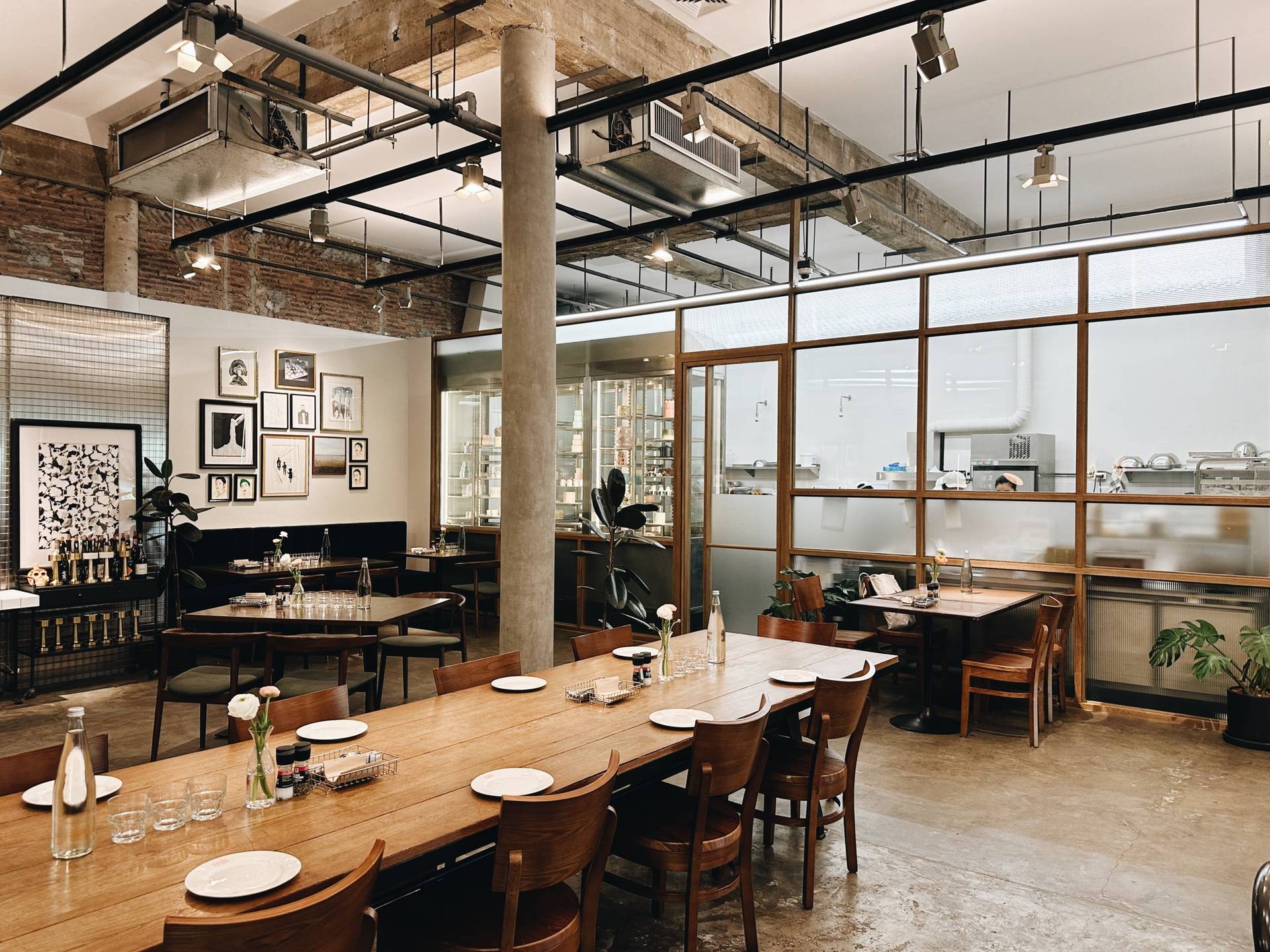 รีวิว Nais สุขุมวิท 26 - nais ร้านอาหารรสมือแม่ เปิดใหม่ในซอยสุขุมวิท 26 หรือนี่คือ Vanilla กลับ ...