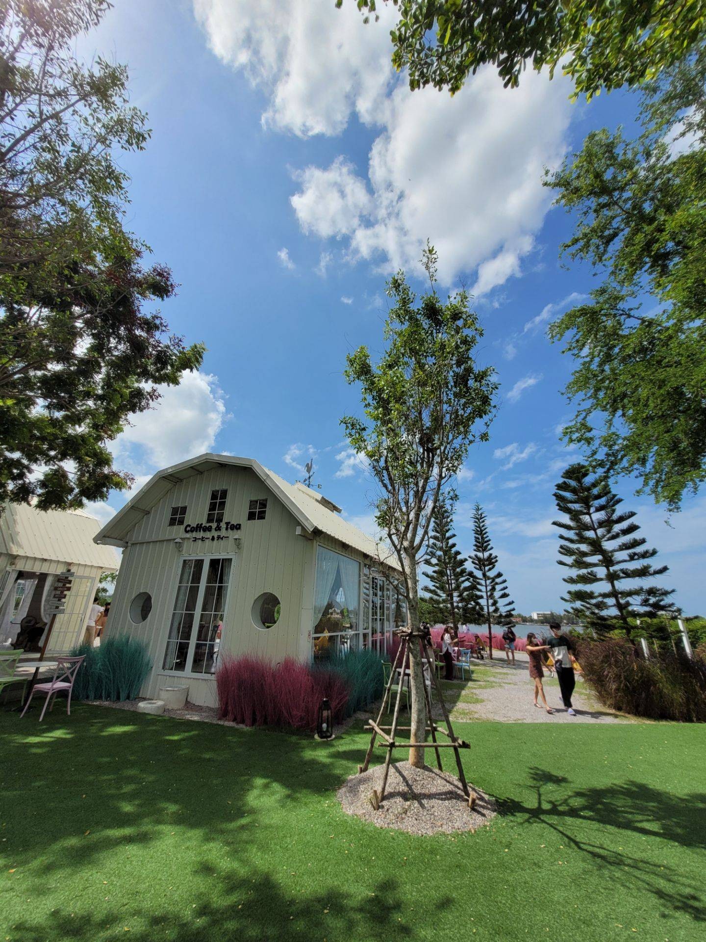 รูป Memory House Cafe’ Memory House Coffee