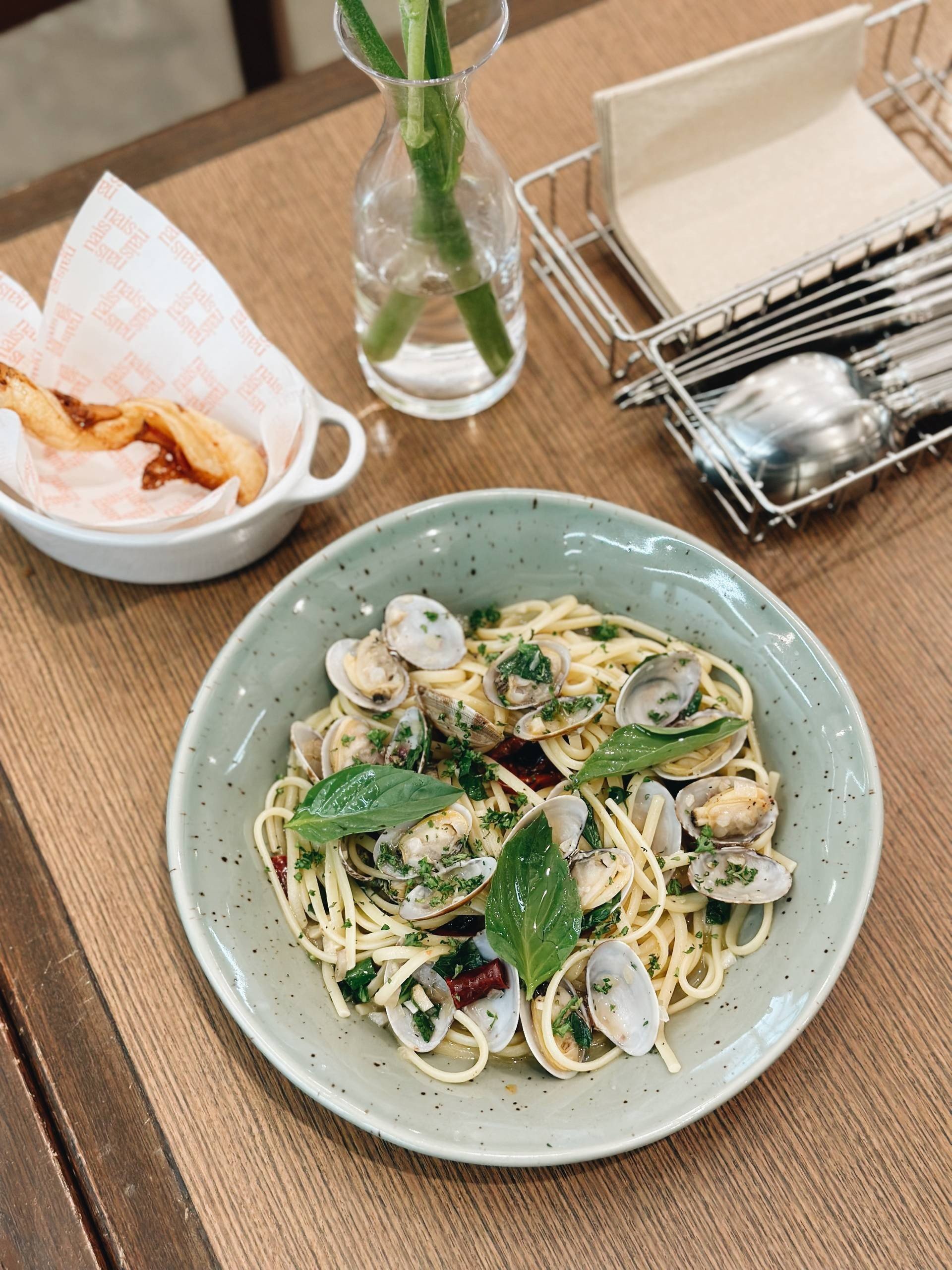 รูป Nais สุขุมวิท 26