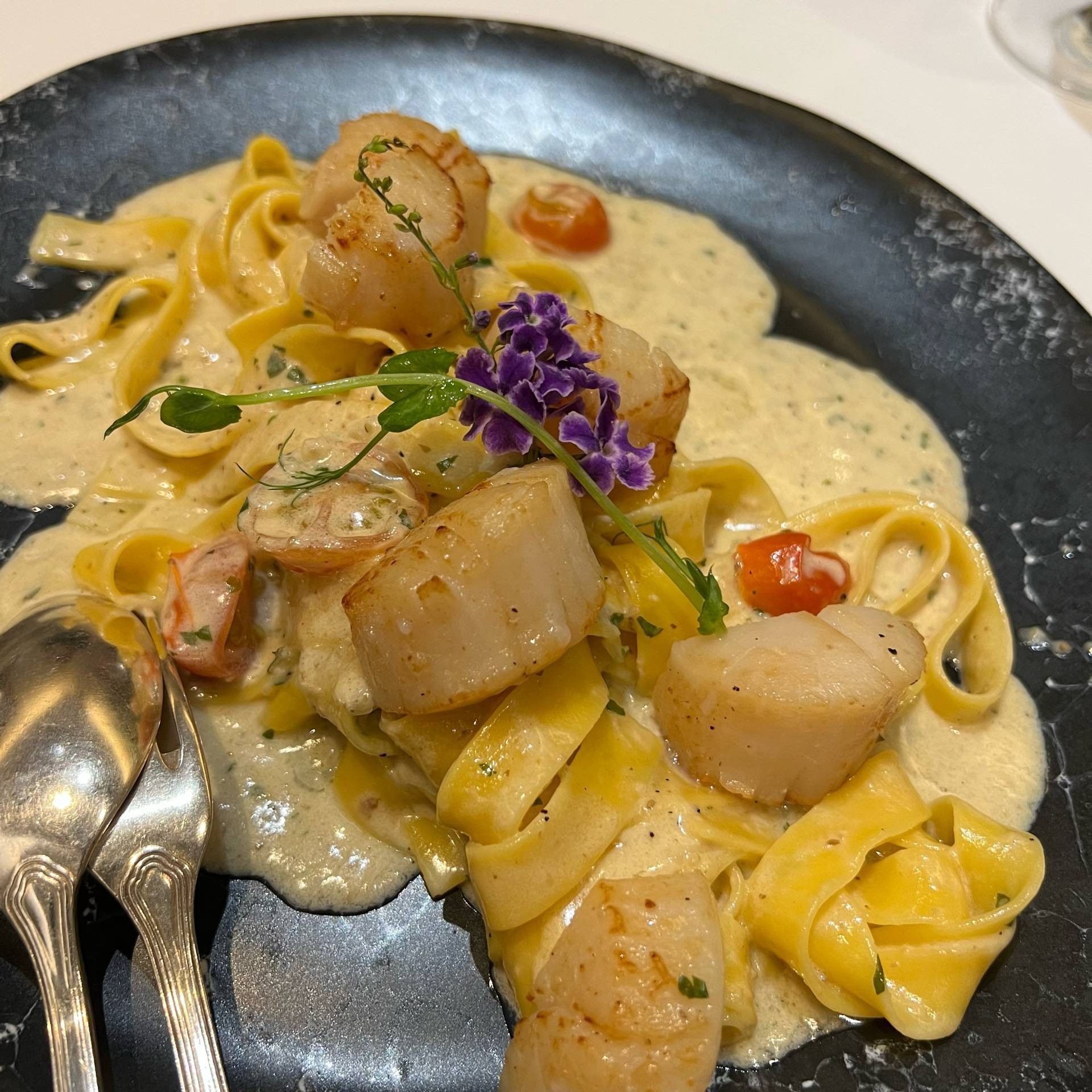 ร้าน Don Giovanni Restaurant | รีวิวร้านอาหาร - Wongnai