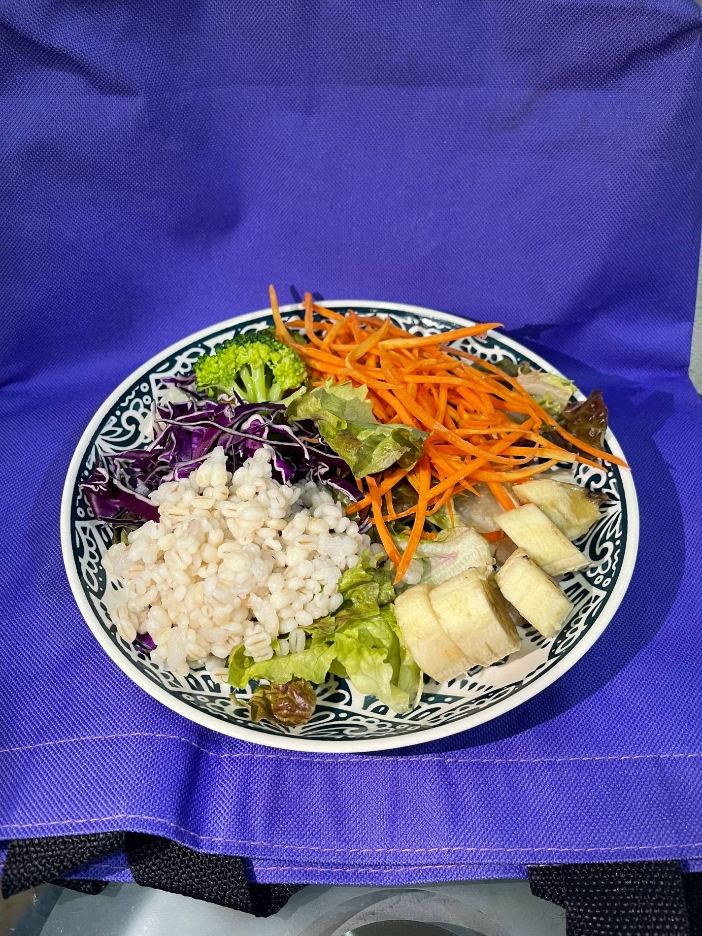 ร้าน Salad Patcha’s | รีวิวร้านอาหาร - Wongnai