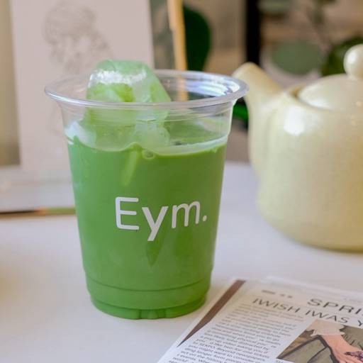 ร้าน Eym มัทฉะบาร์ | รีวิวร้านอาหาร