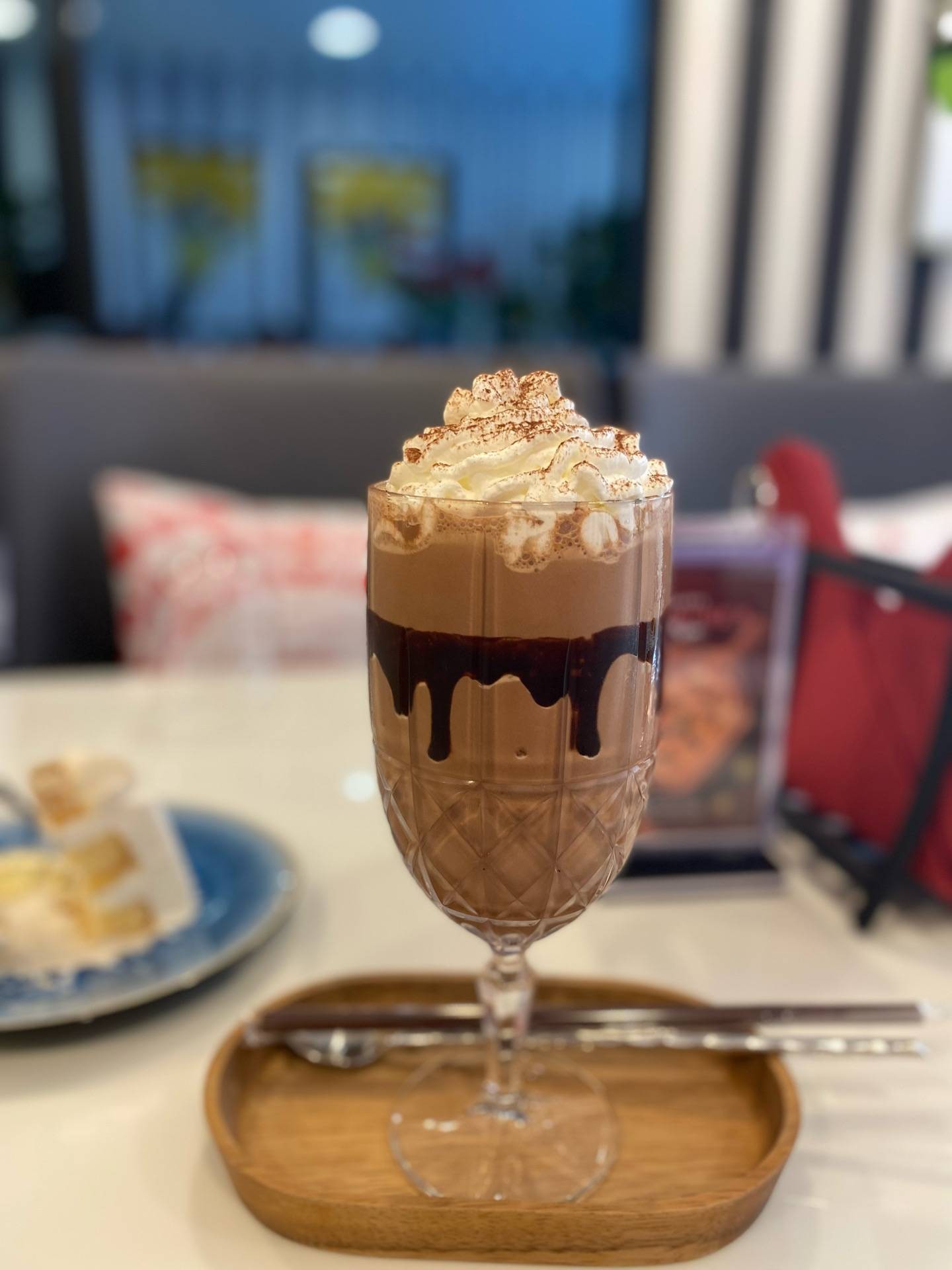 รีวิว Le Khwam Luck Cafe Bar and Restaurant เอกมัย 22 - ร้านสวยสุดลับ ...