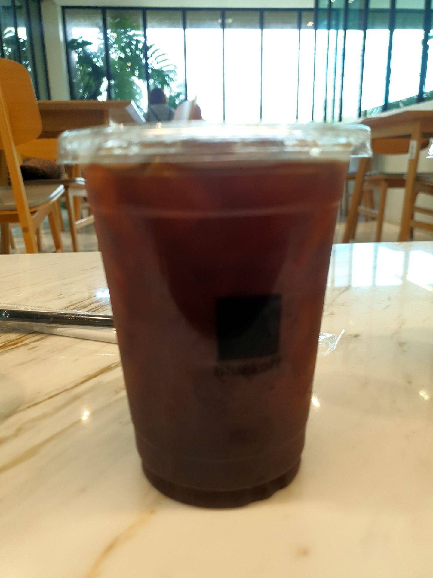 รีวิว Bluekoff Coffee Saraburi - บรรยากาศดี มีสวนผักและโรงคั่วกาแฟของตัวเอง
