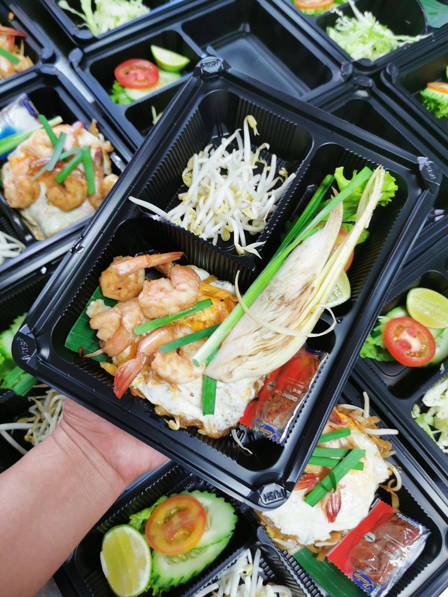 ร้าน HISON BJ | รีวิวร้านอาหาร - Wongnai