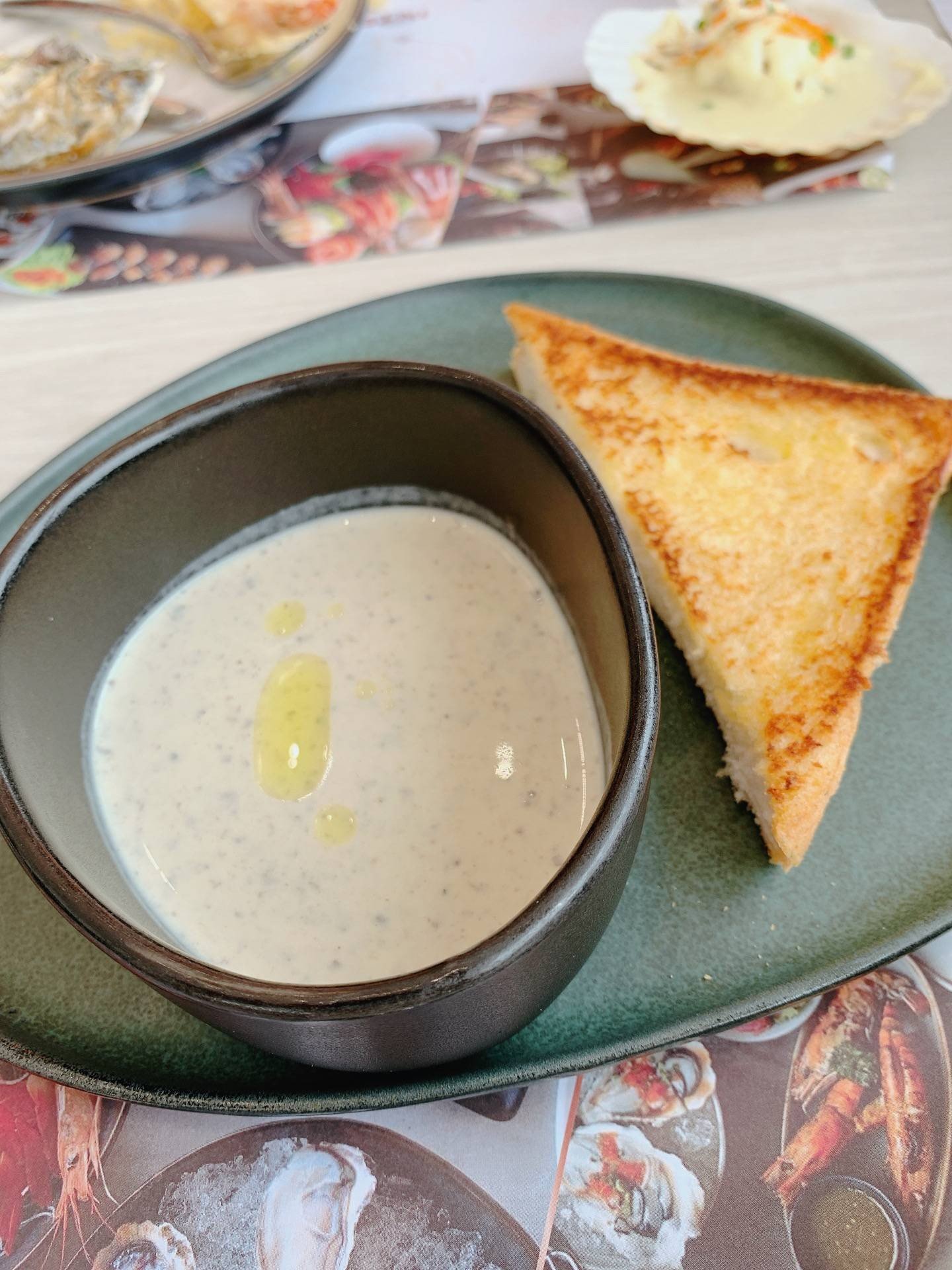 ร้าน Papper International Buffet Korat | รีวิวร้านอาหาร